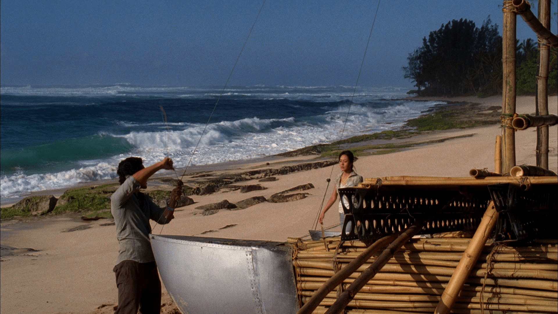 Watch Lost S1 Episode 22 on Disney+ South Africa | English Drama Series
