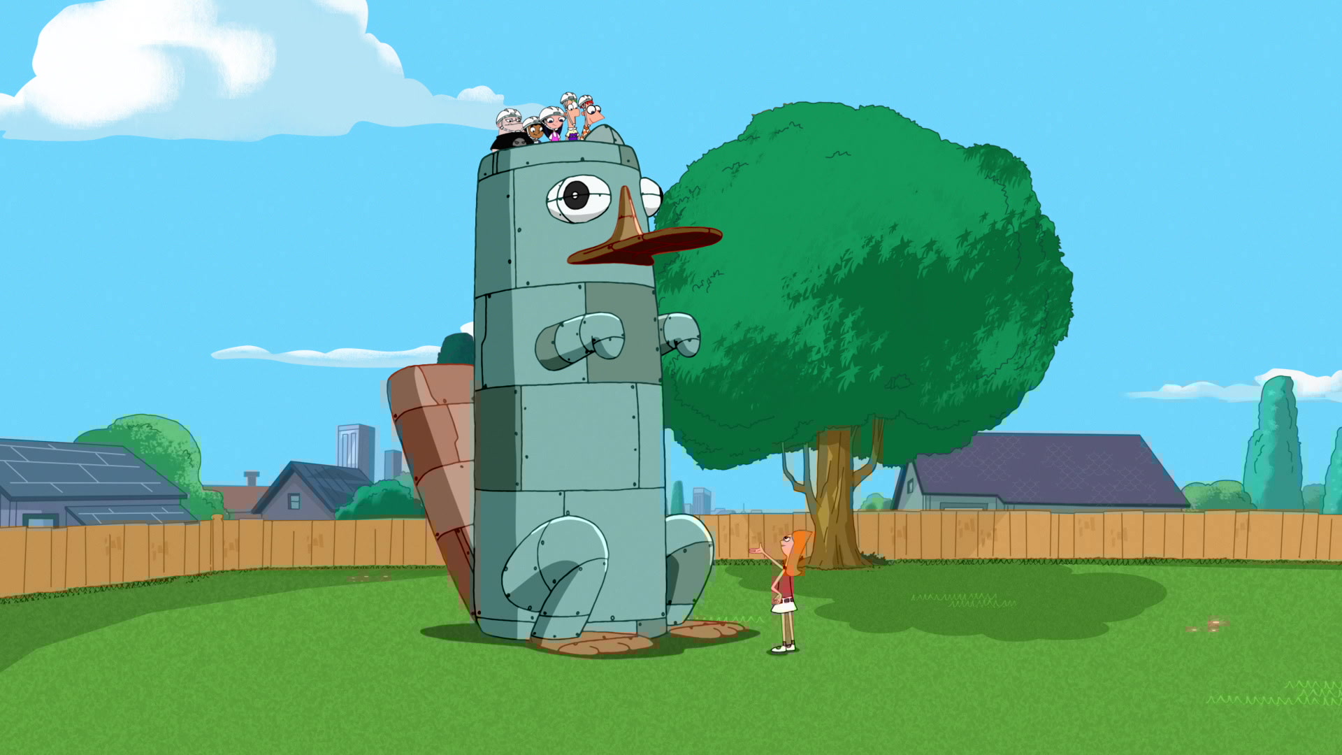 Watch Mom's in the House / Minor Monogram Online