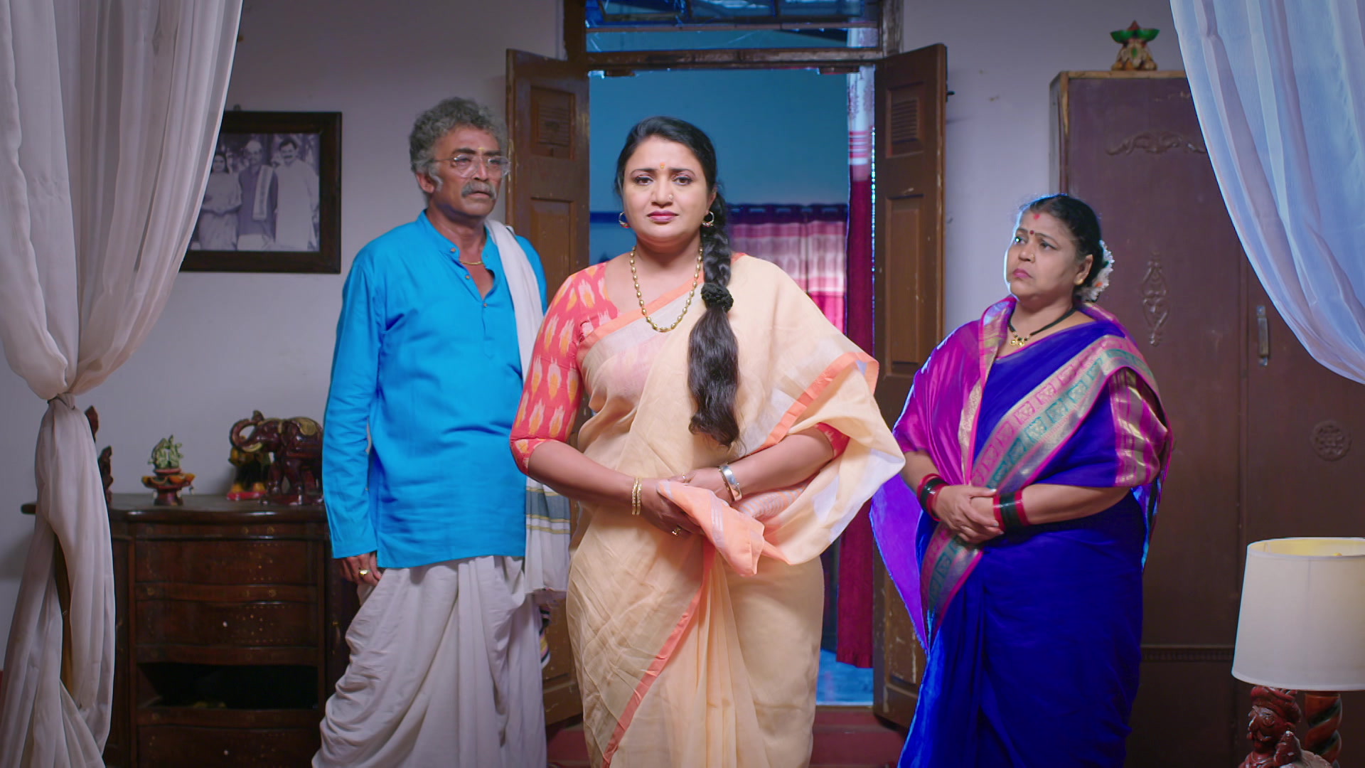 Watch Jenugudu S1 Episode 199 on Disney+ Hotstar