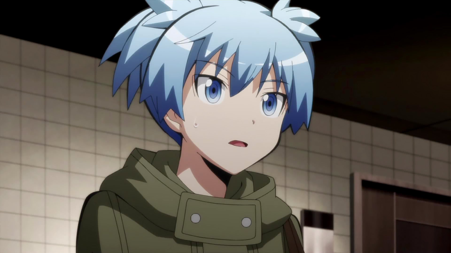 Watch Assassination Classroom Episode 21 on JioHotstar