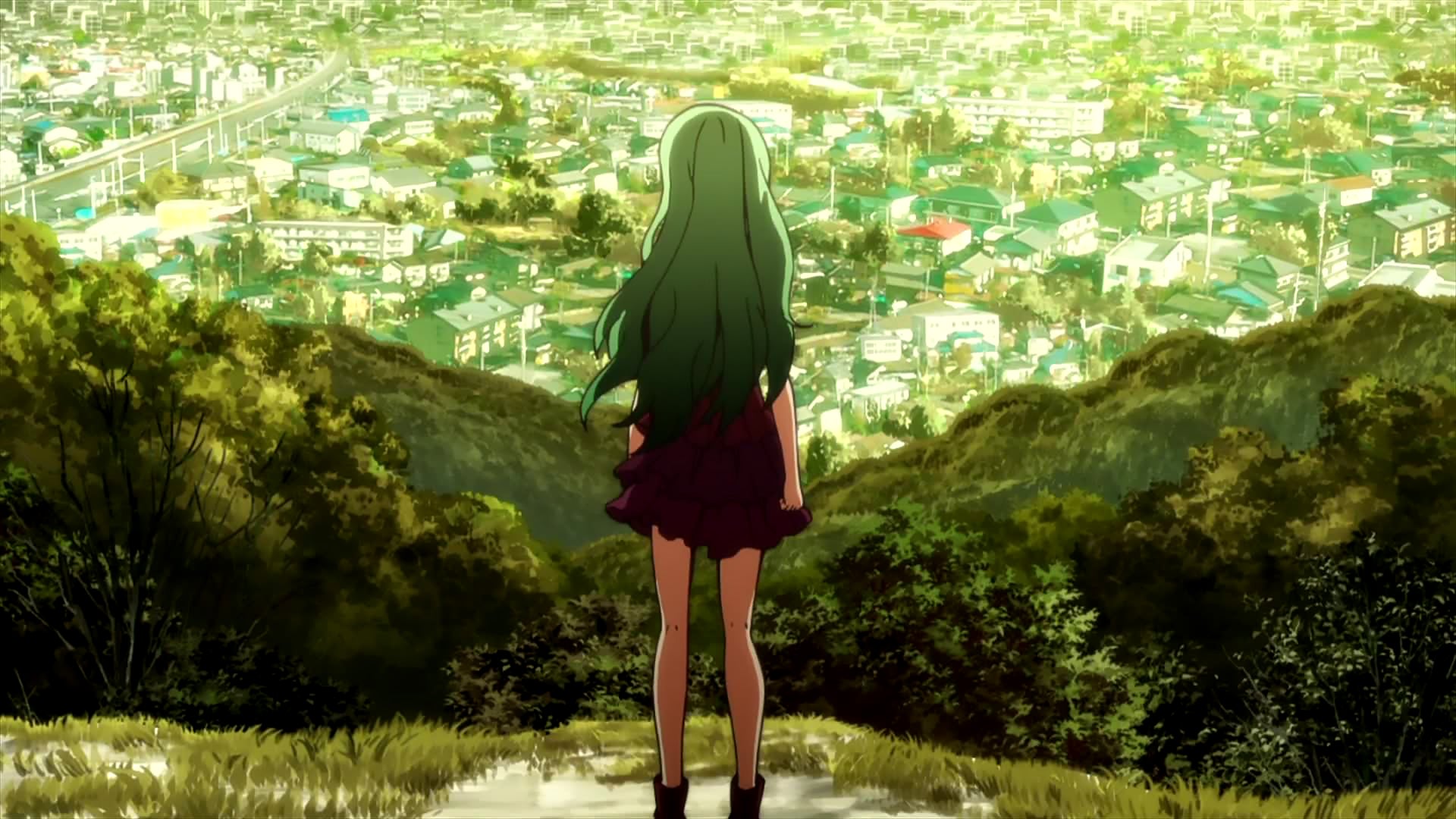 Watch Assassination Classroom Episode 14 on JioHotstar