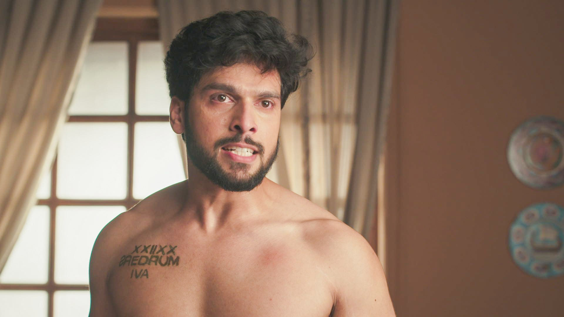 Watch Chashni Episode 20 on JioHotstar