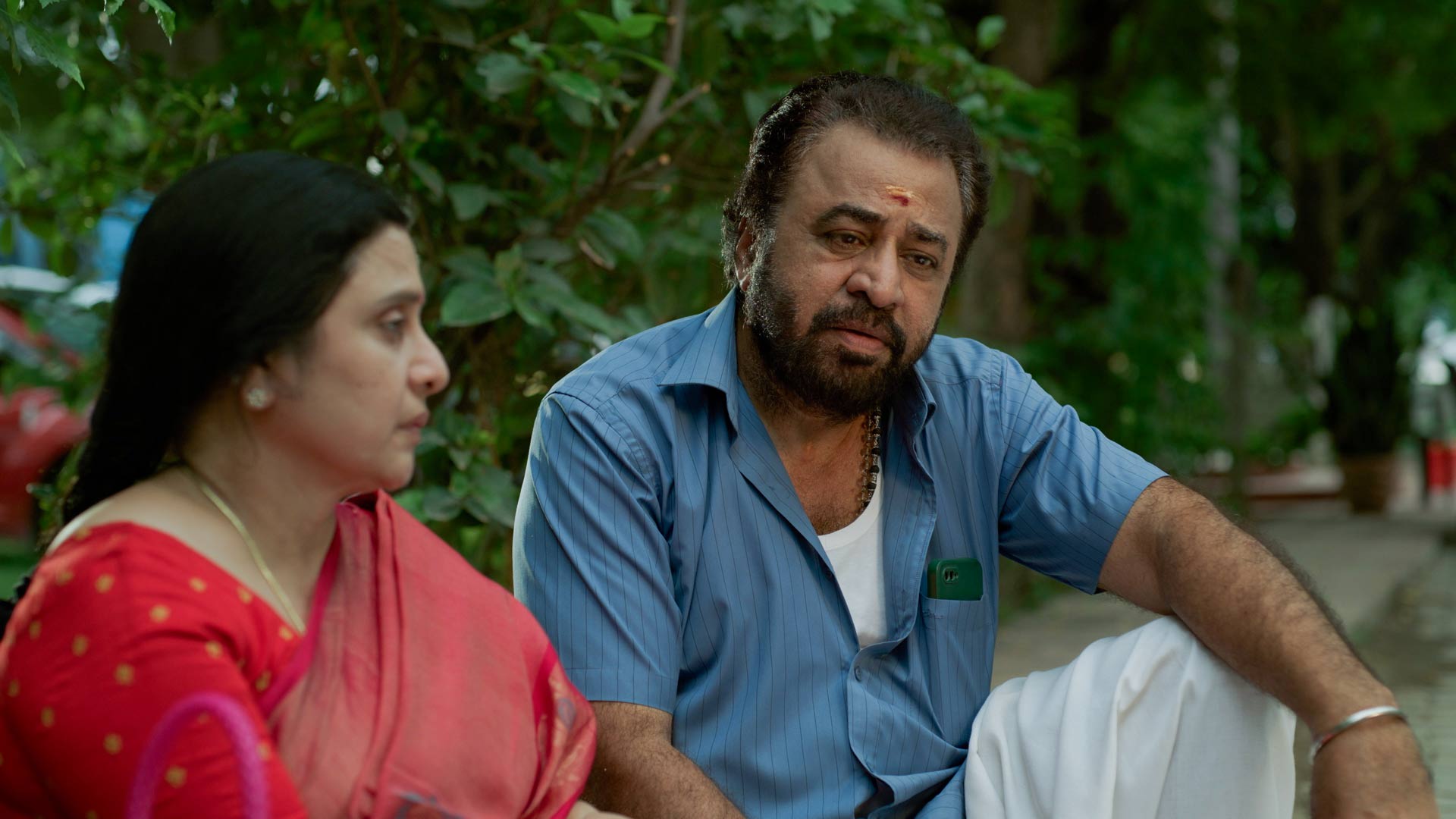 Watch Uppu Puli Kaaram S1 Episode 66 on JioHotstar