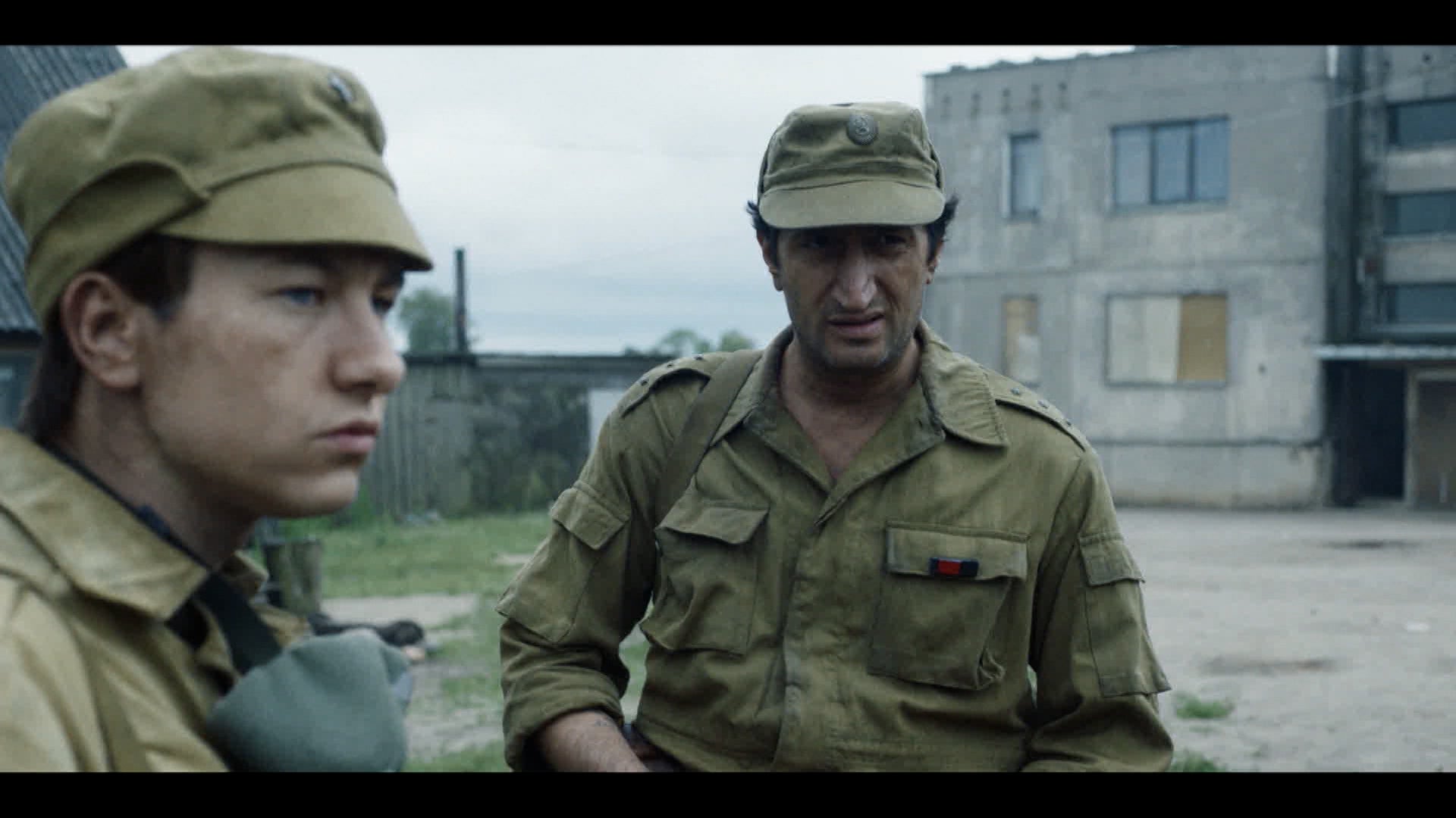 Watch Chernobyl S1 Episode 4 on JioHotstar