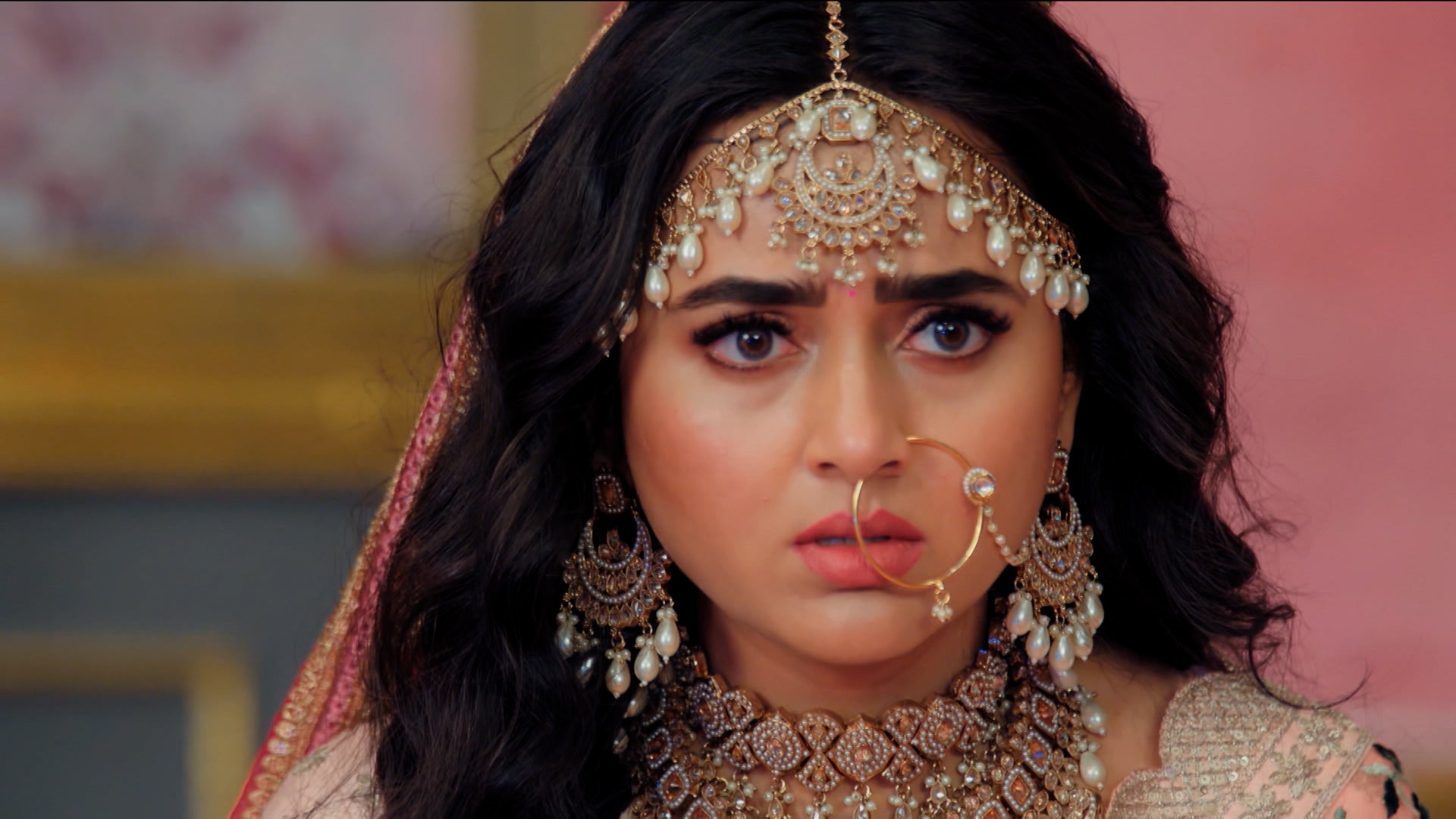 Watch Naagini S6 Episode 101 on JioHotstar