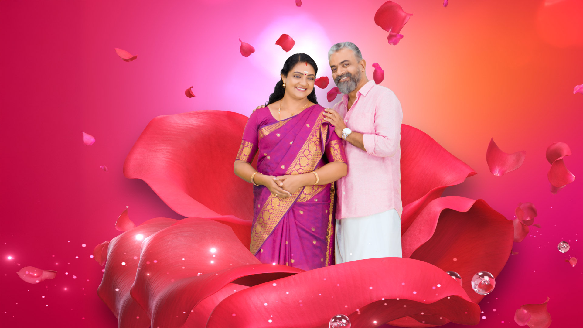 Santhwanam 2 Drama Family Series, now streaming on Hotstar