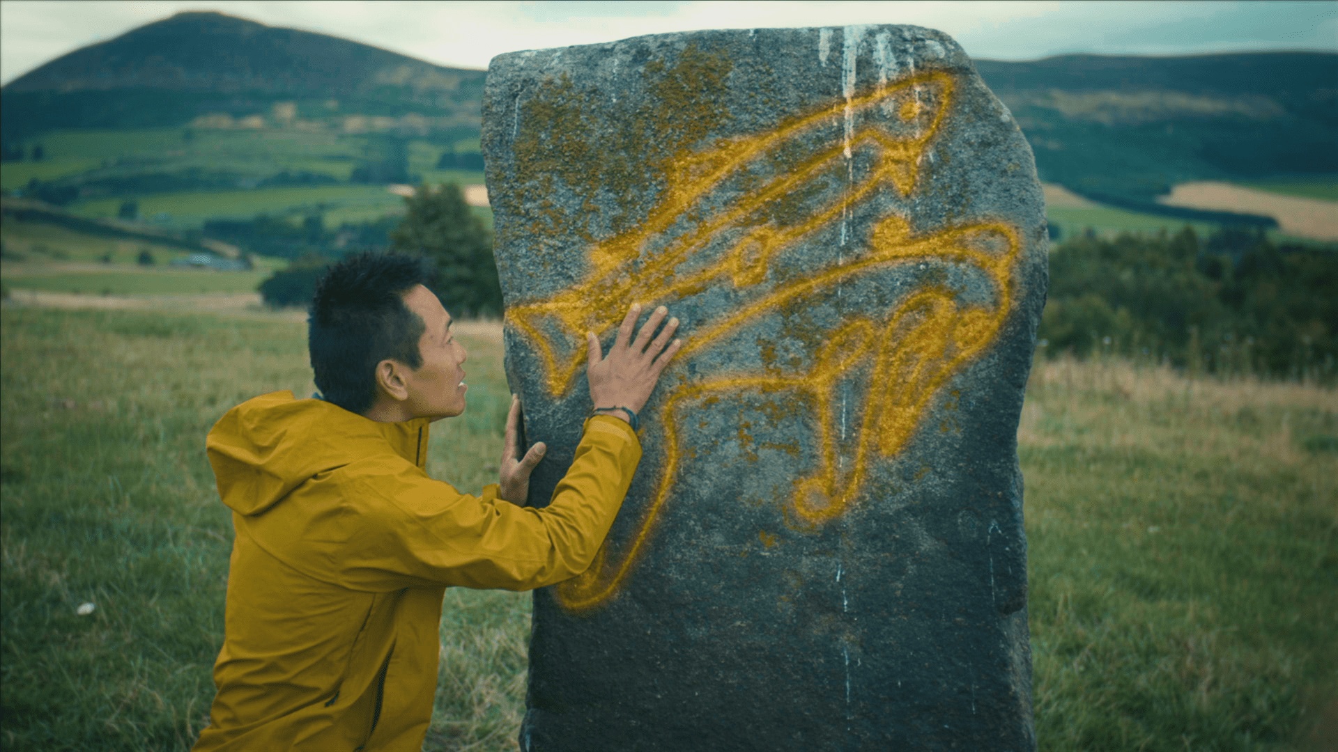 Watch Lost Cities Revealed with Albert Lin S1 Episode 4 on Disney+