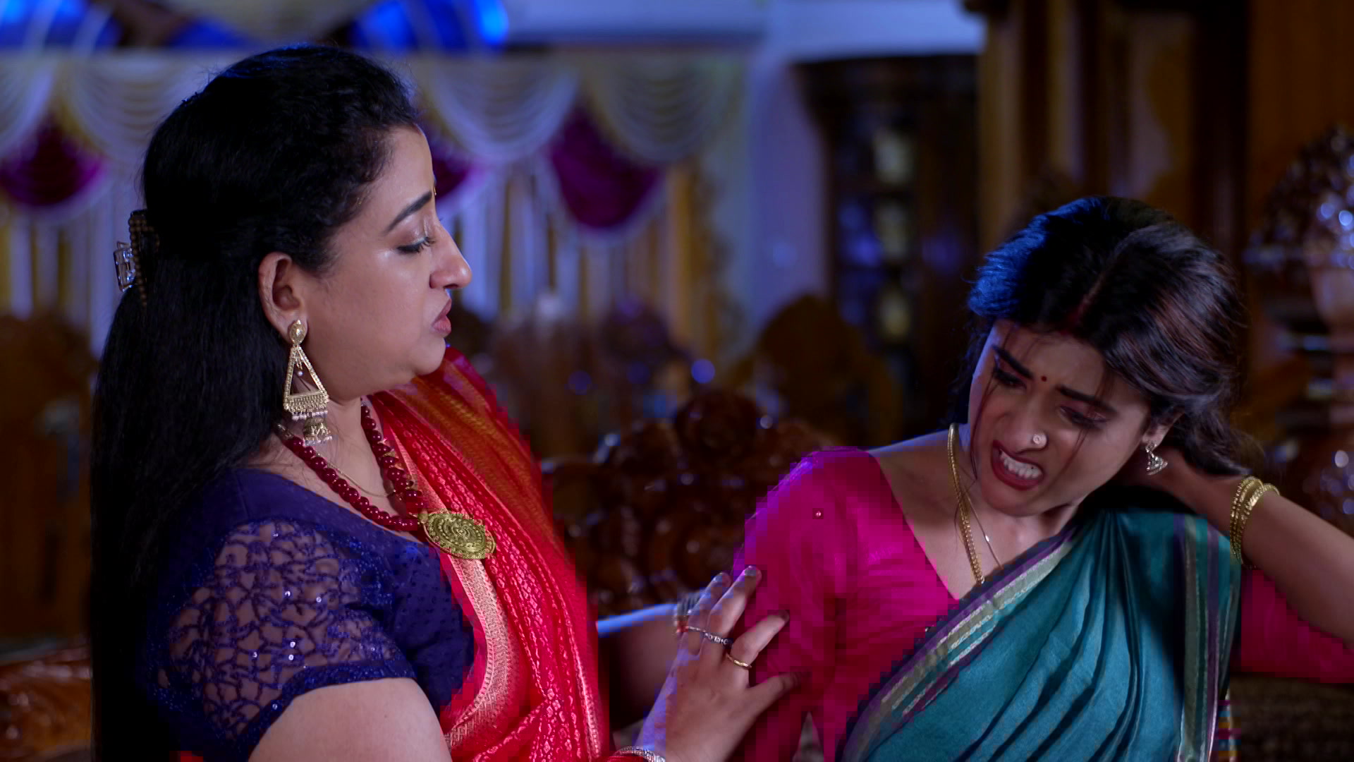 Watch Patharamattu Episode 458 on JioHotstar