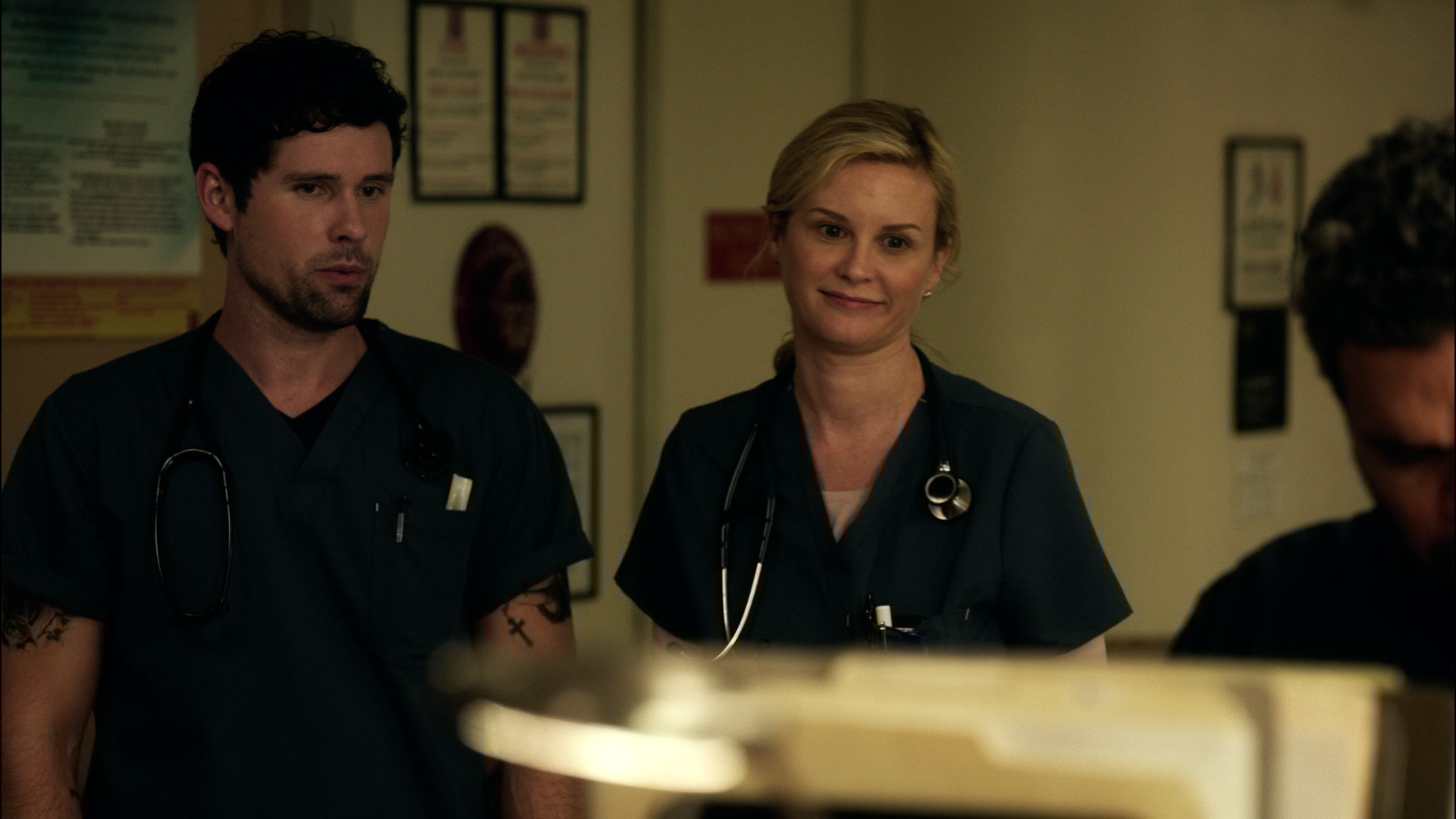 Nonton Pilot Season 1 Episode 1 - Pilot di Disney+