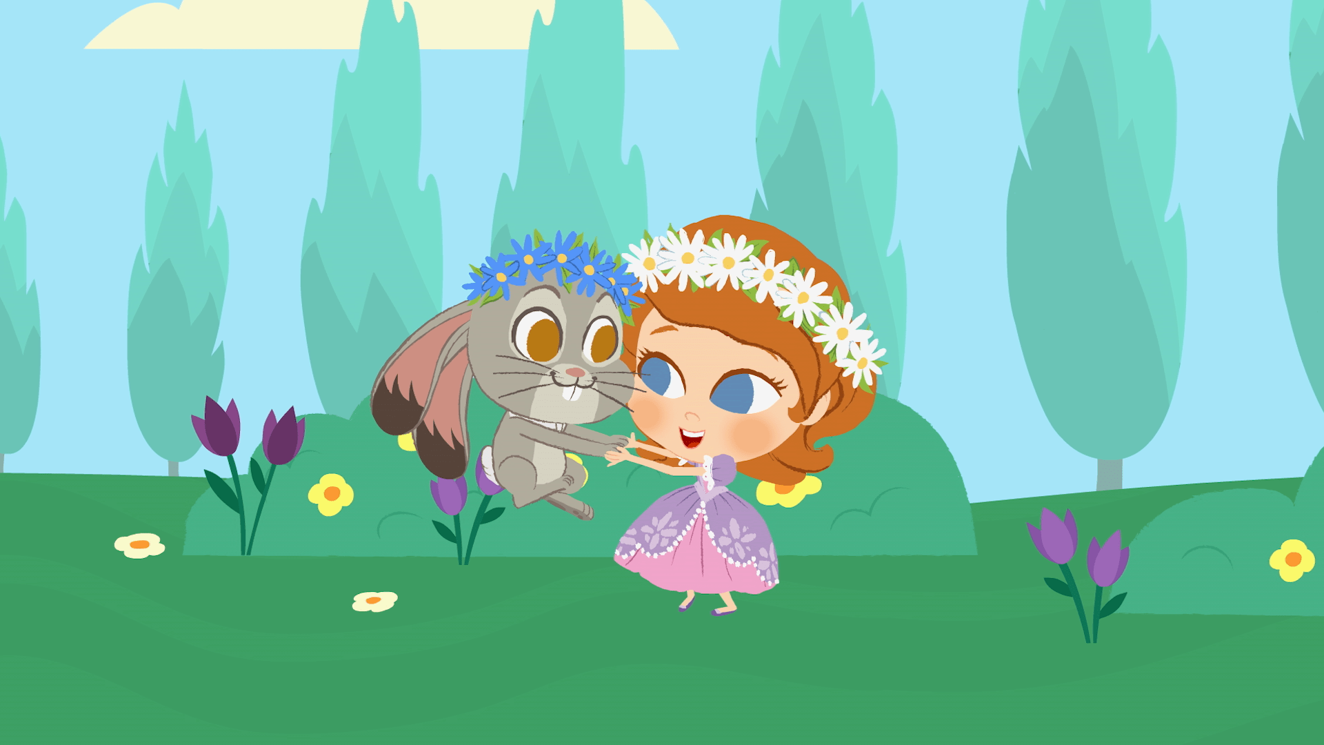 Watch Disney Junior Music Nursery Rhymes S1 Episode 13 on Disney+ ...