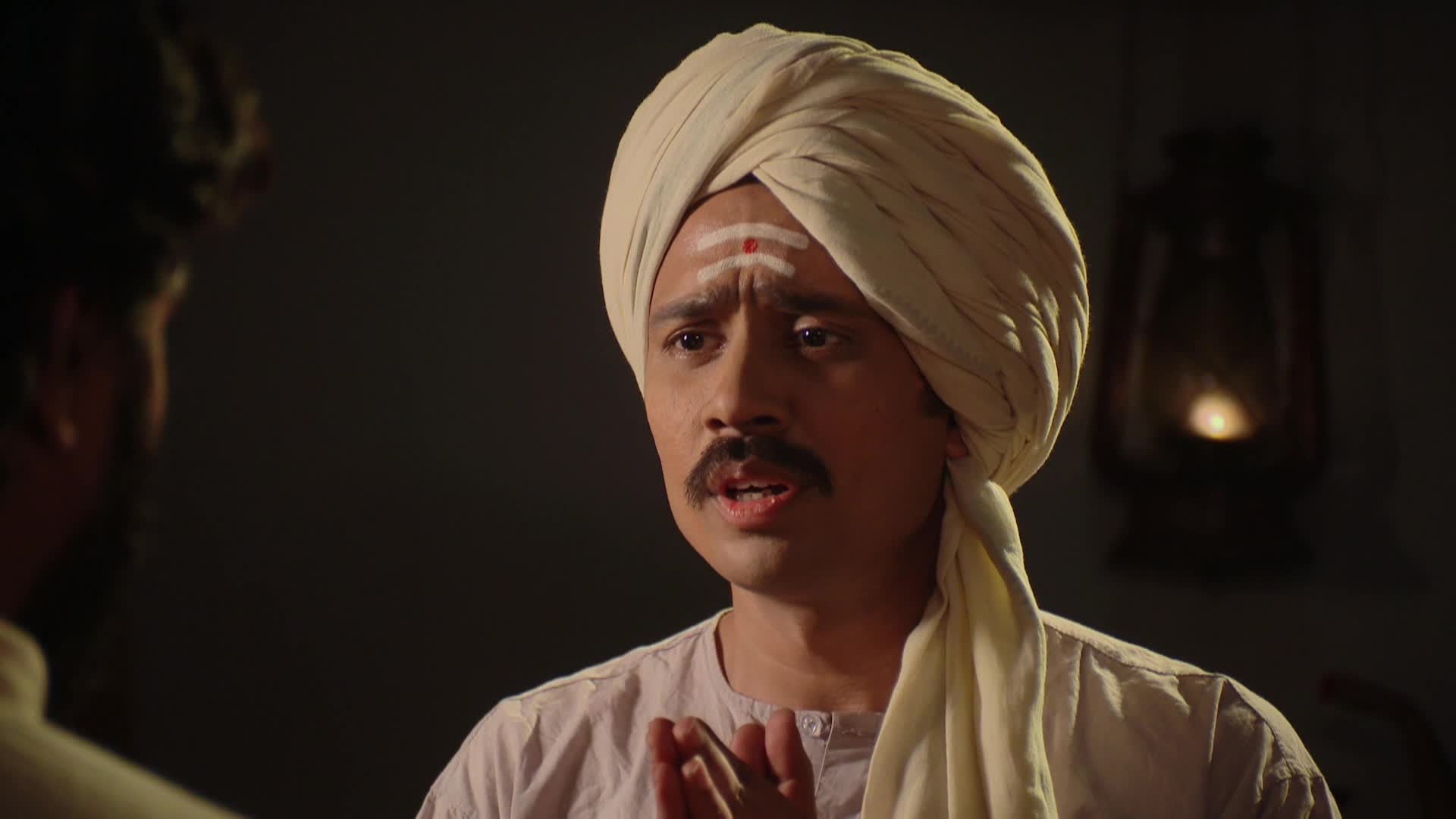 Watch Yogyogeshwar Jai Shankar S1 Episode 227 on JioHotstar