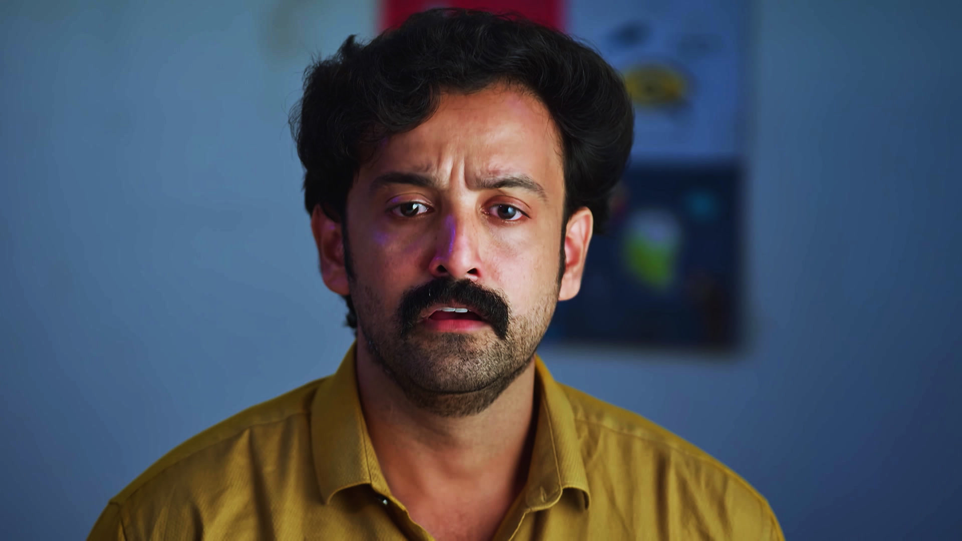 Tough Times for the Alakapuri Family - Promo - JioHotstar