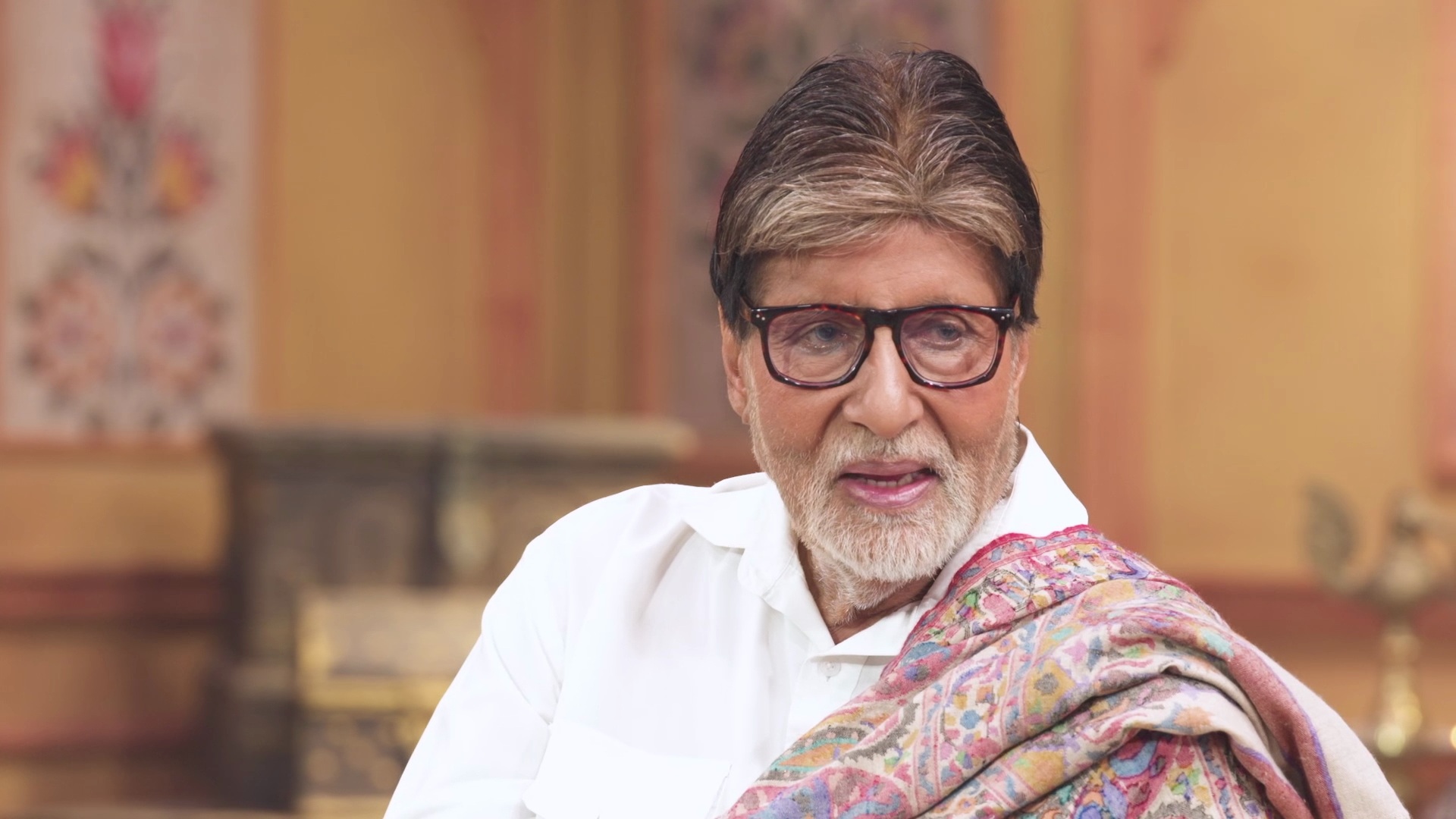 Watch Ram Katha with Shri Amitabh Bachchan S1 Episode 2 on JioHotstar