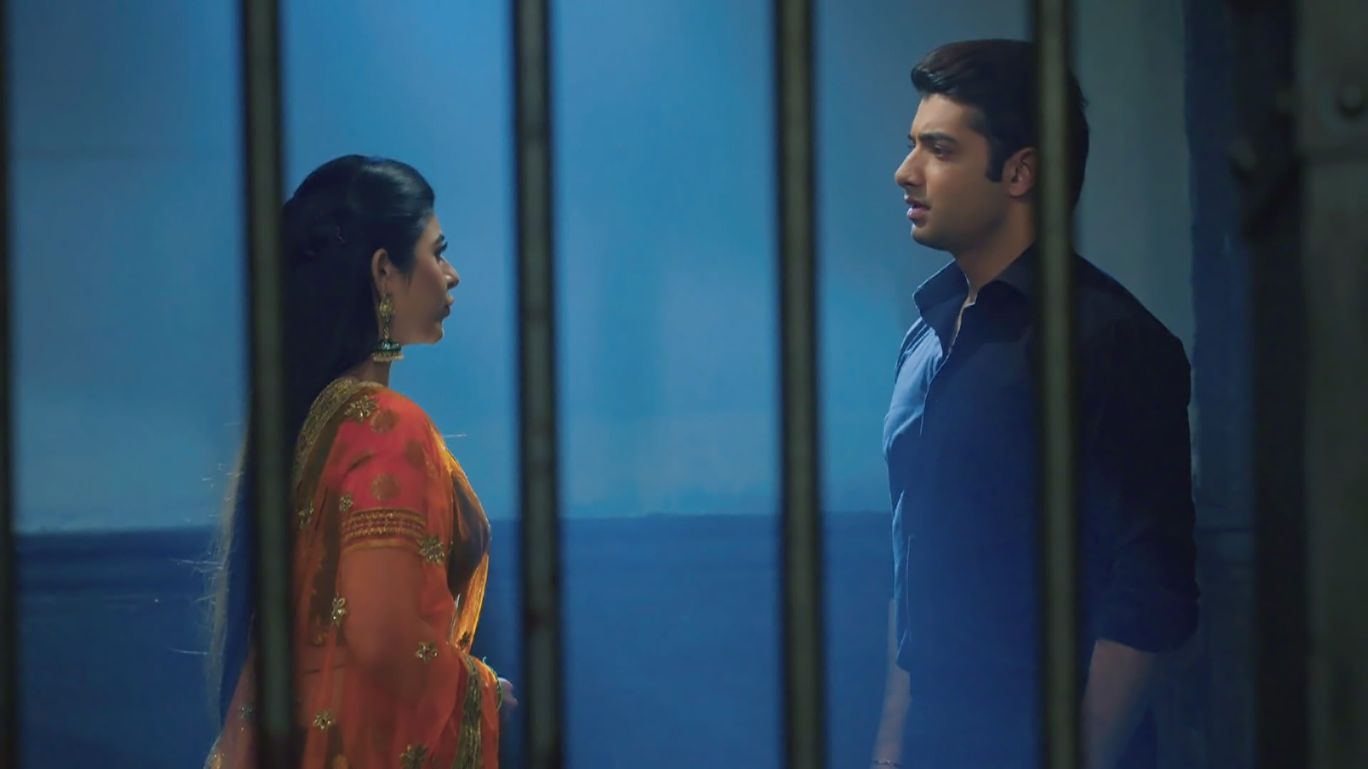 Stream Muskaan Visits Ronak in Jail Season 1 Episode 223 – Muskaan ...