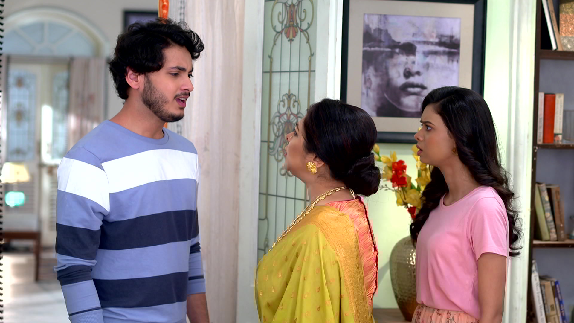 Watch Uraan S1 Episode 185 on JioHotstar