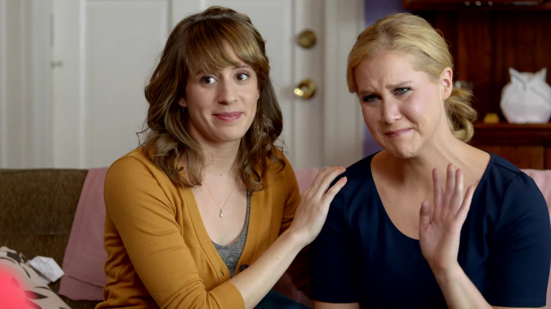 Watch Inside Amy Schumer S1 Episode 7 on JioHotstar