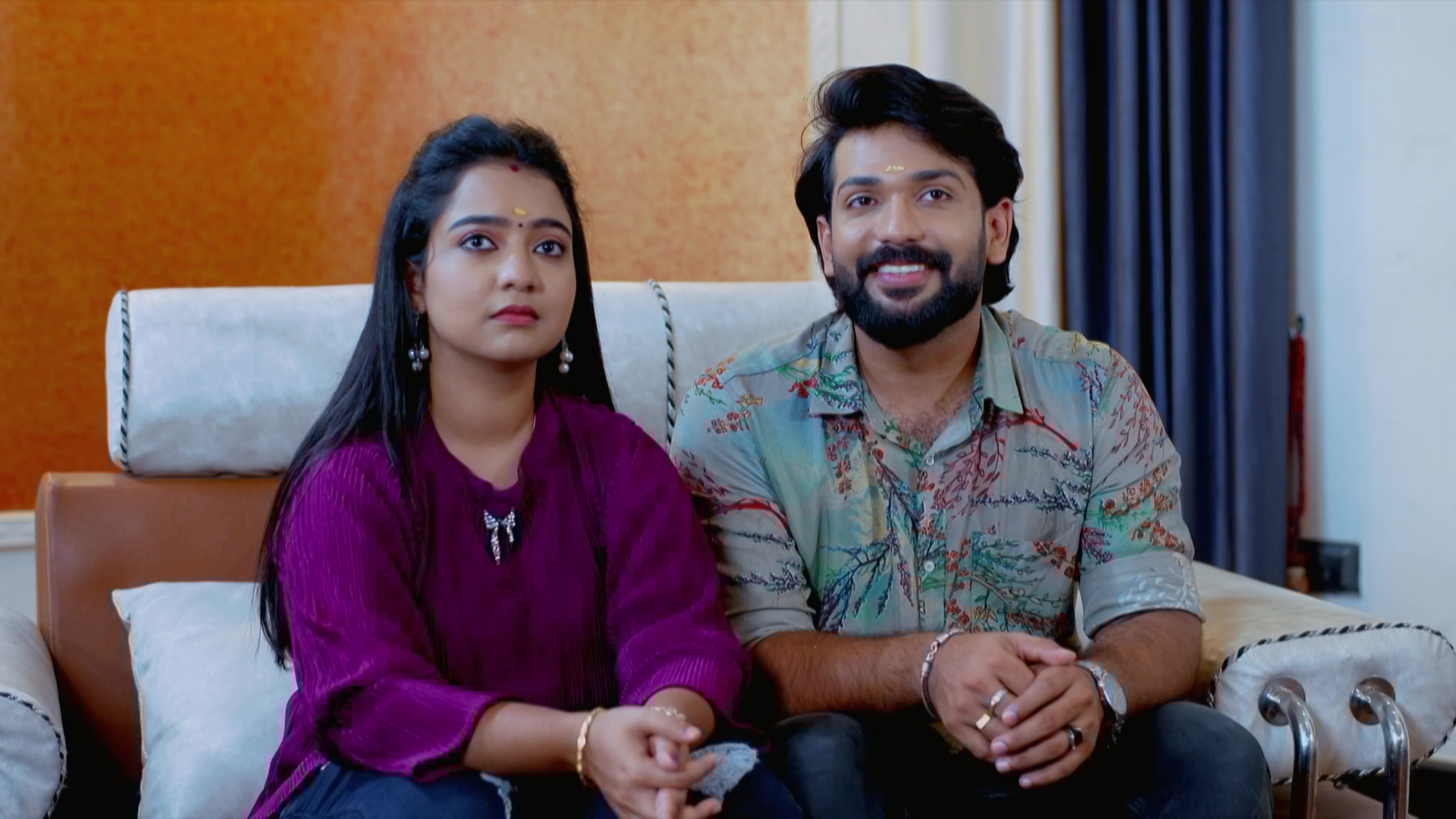 Watch Chempaneer Poovu S1 Episode 310 on JioHotstar