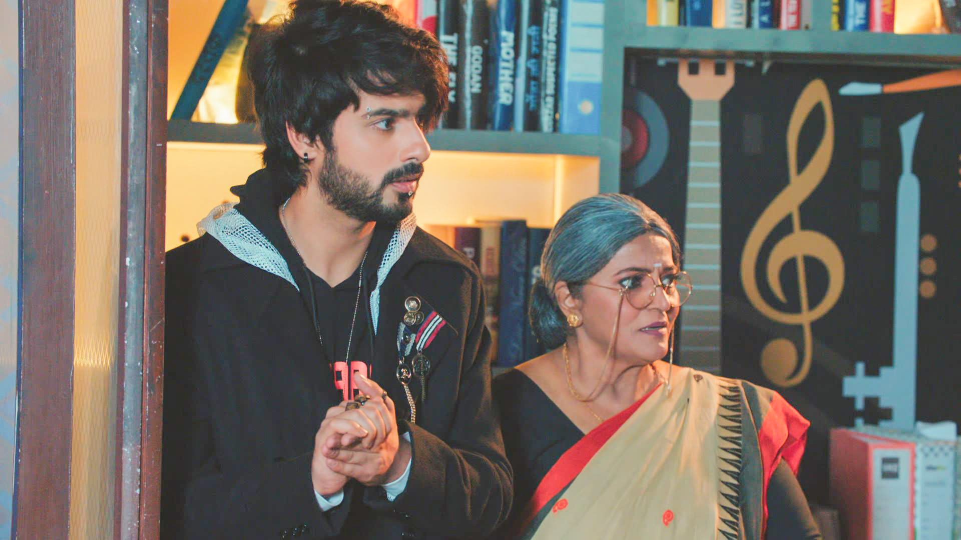 Watch Samrat's Clever Plan Online