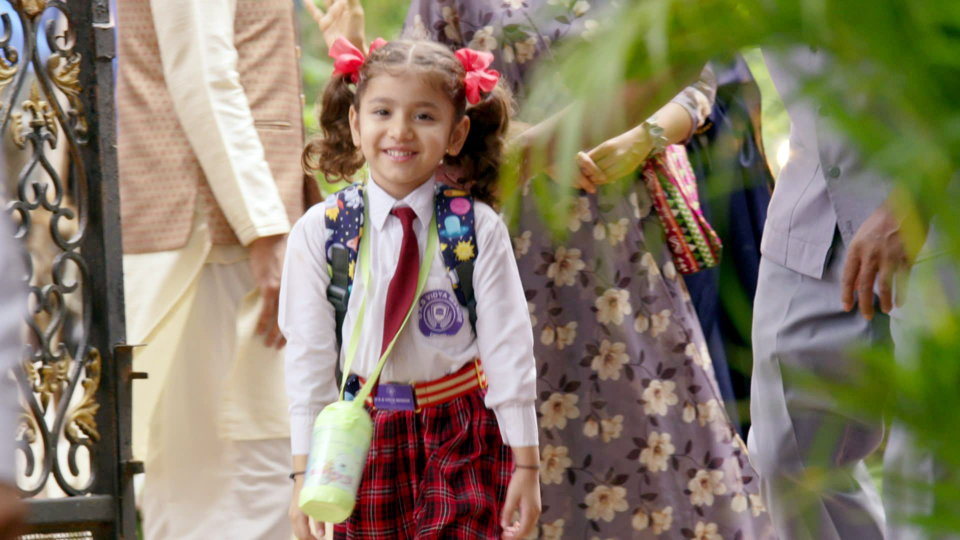 Watch Imlie S2 Episode 897 on Disney+ Hotstar