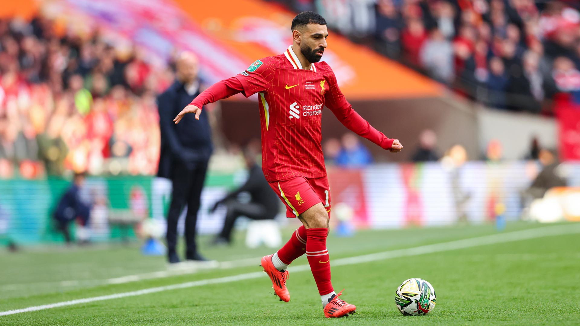 Top 10 Assists of the Season So Far