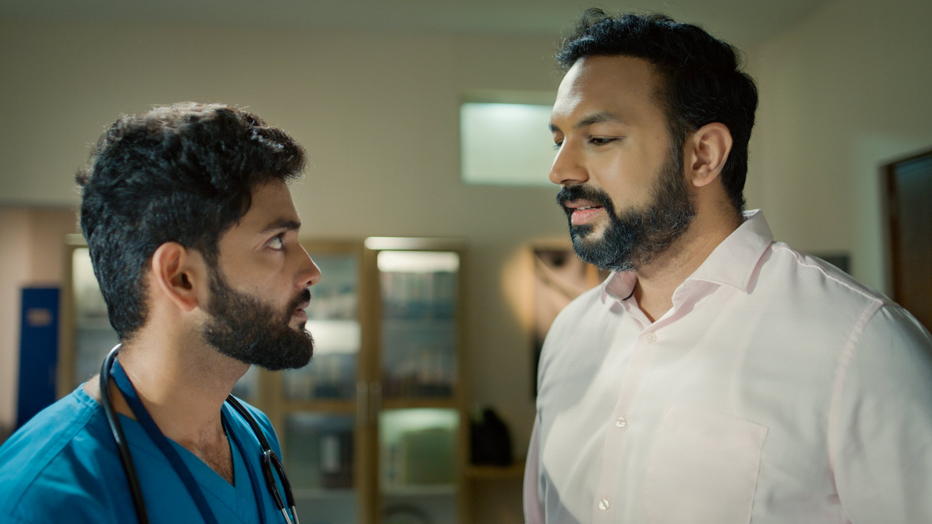 Watch Heart Beat S1 Episode 87 on JioHotstar