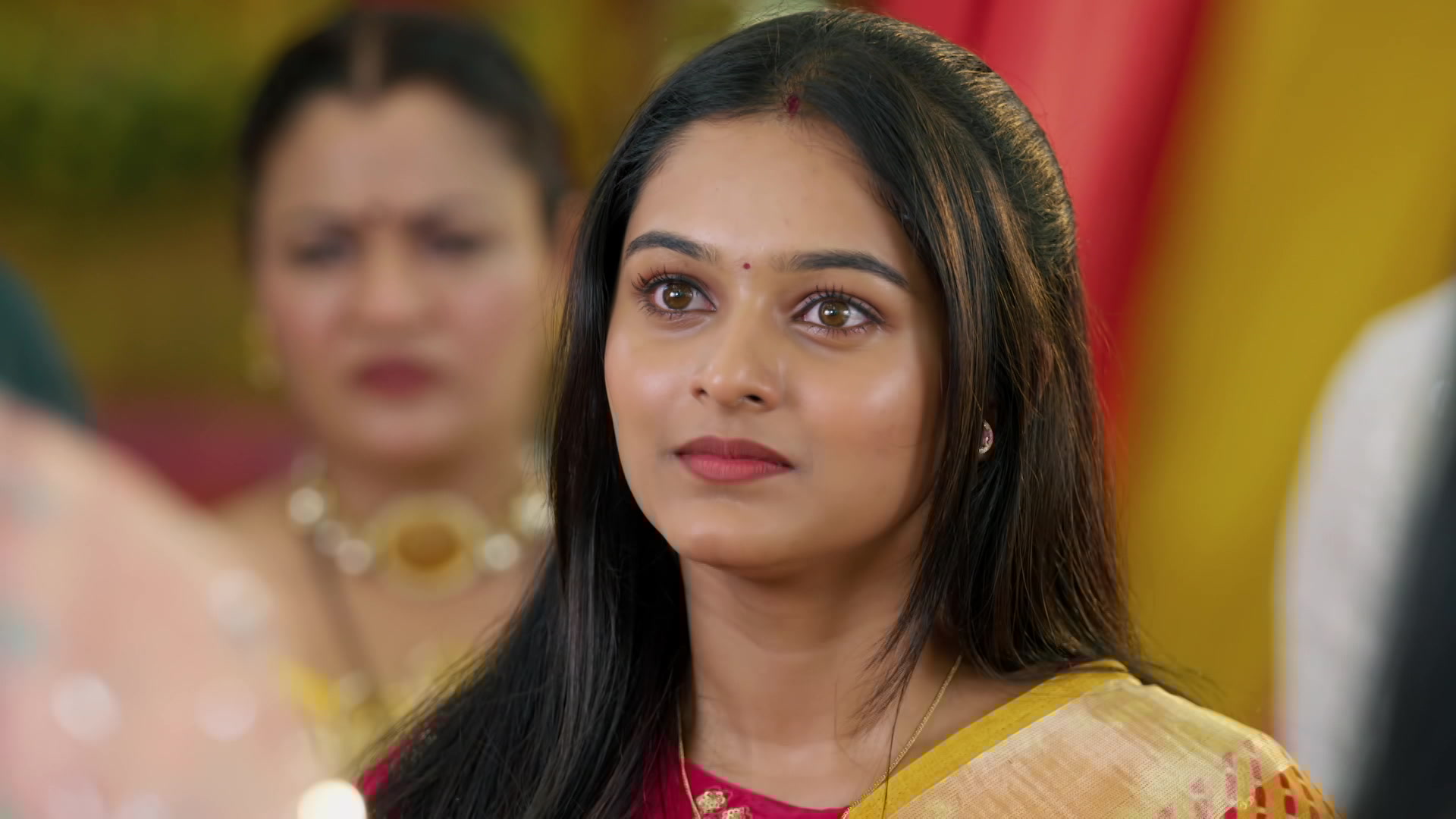 Watch Yeh Rishta Kya Kehlata Hai S68 Episode 1641 on JioHotstar