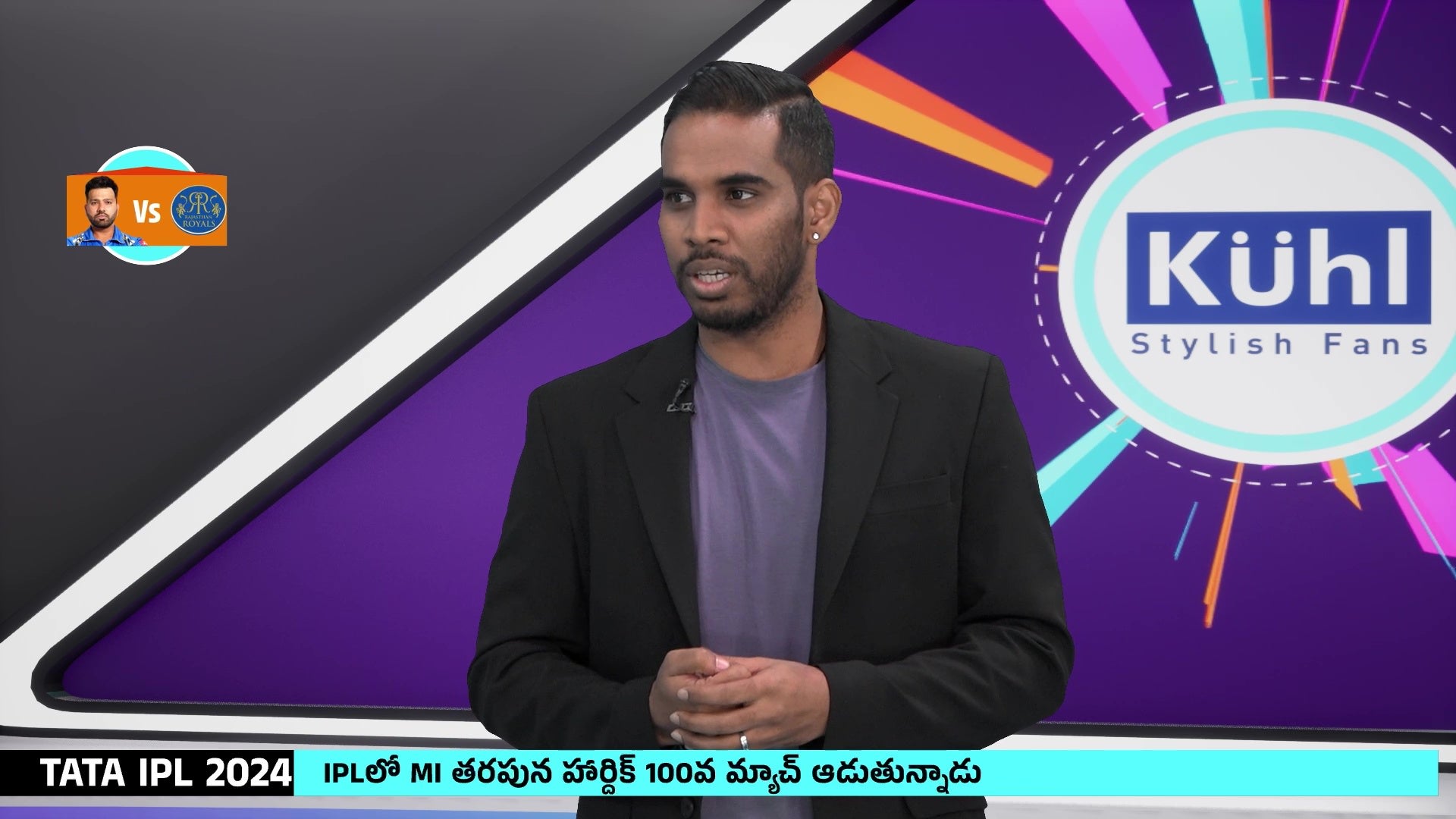 Akshath Reddy On Most Explosive Season