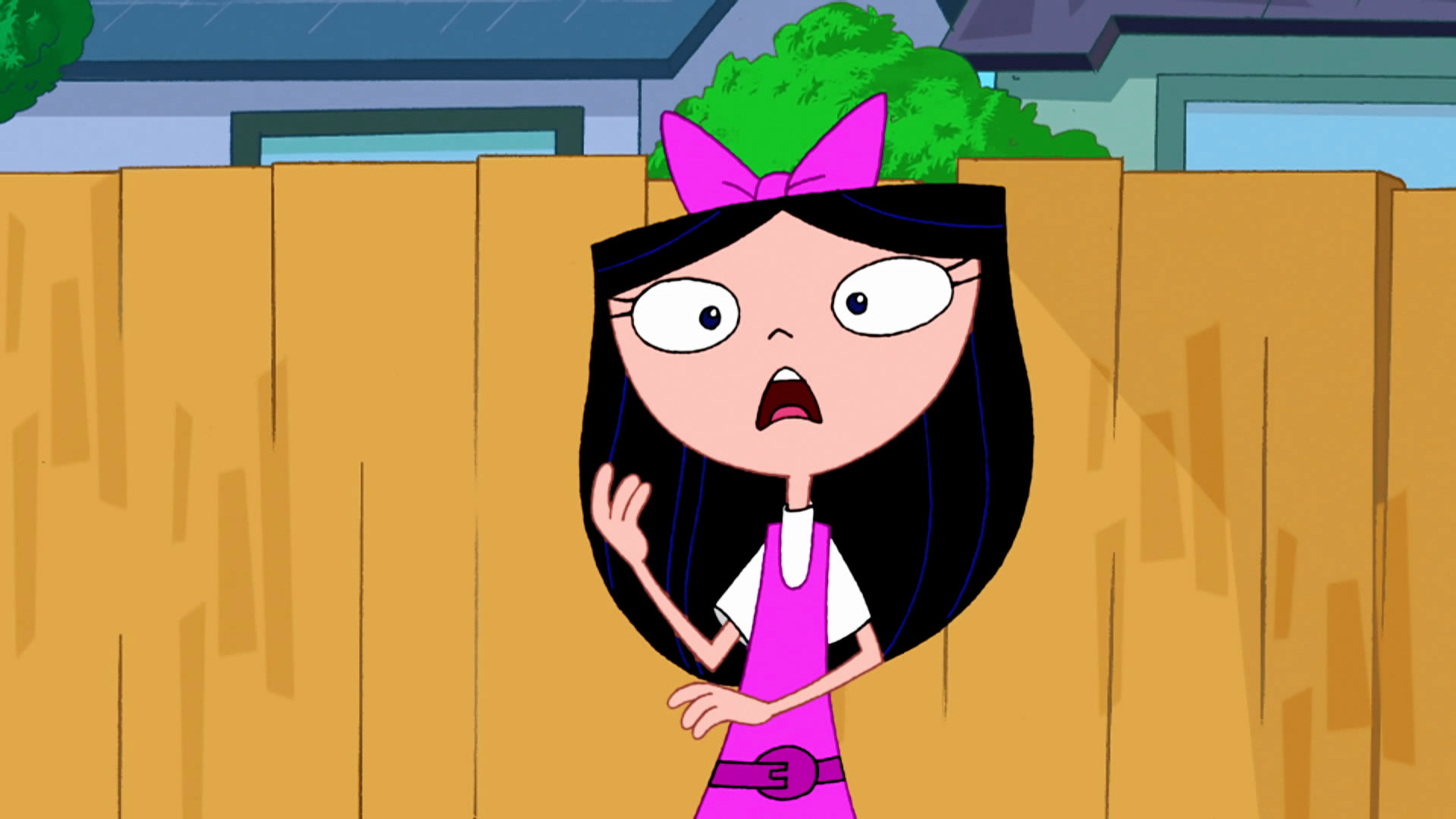 รับชม One Good Scare Ought To Do It! ซีซัน 1 ตอน 21 – One Good Scare ...