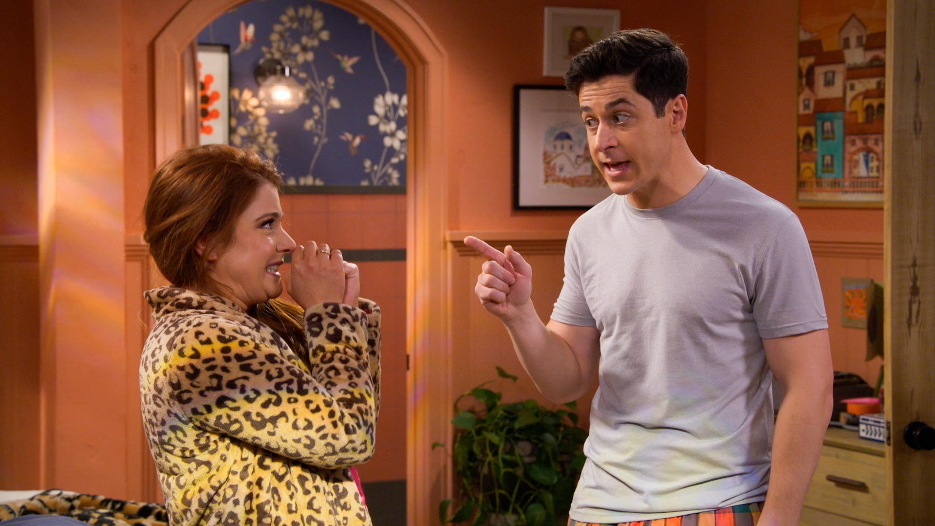 Stream Everything is Not What It Seems Season 1 Episode 1 – Everything ...