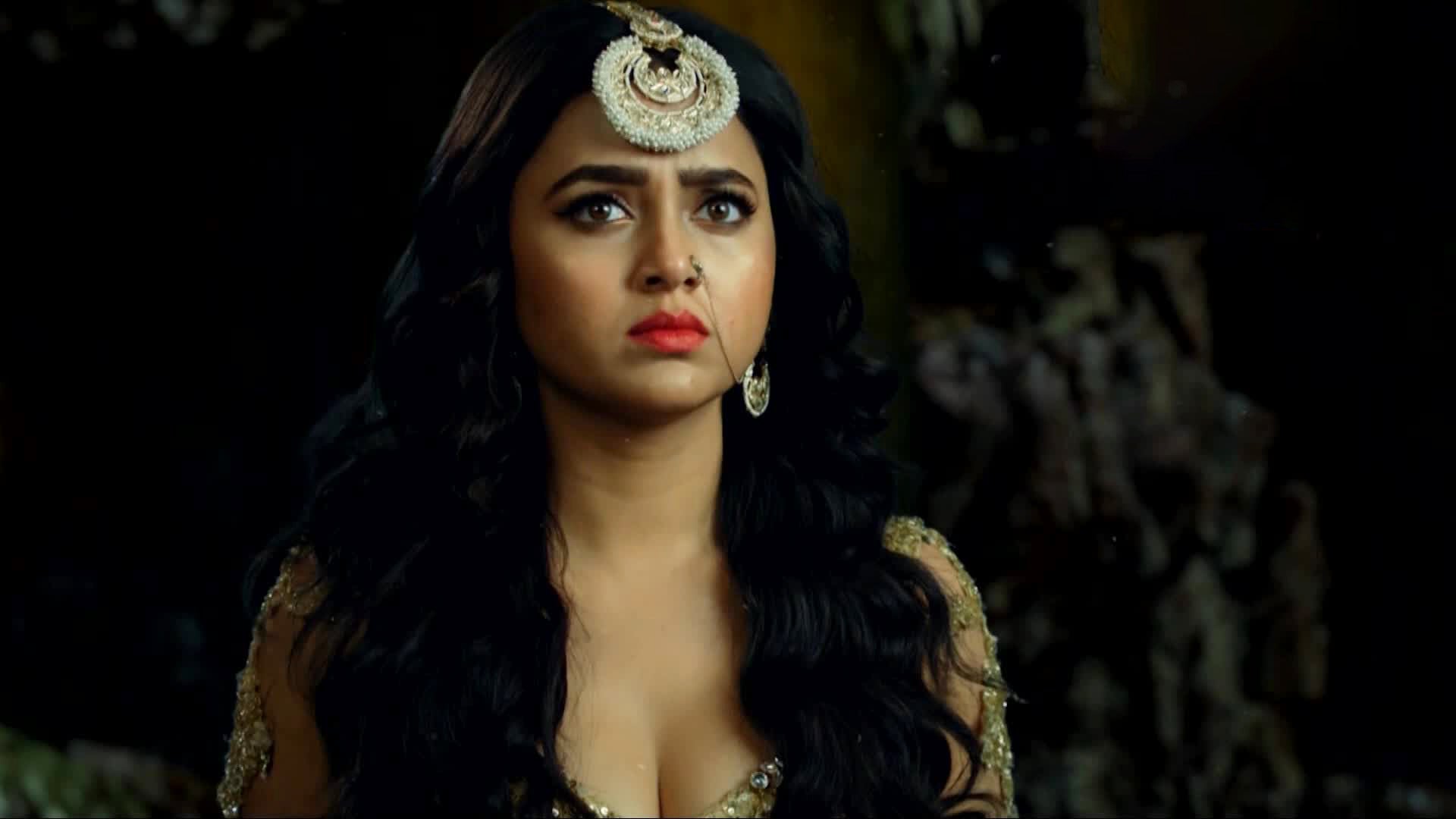 Prarthana gets a crucial task - JioHotstar