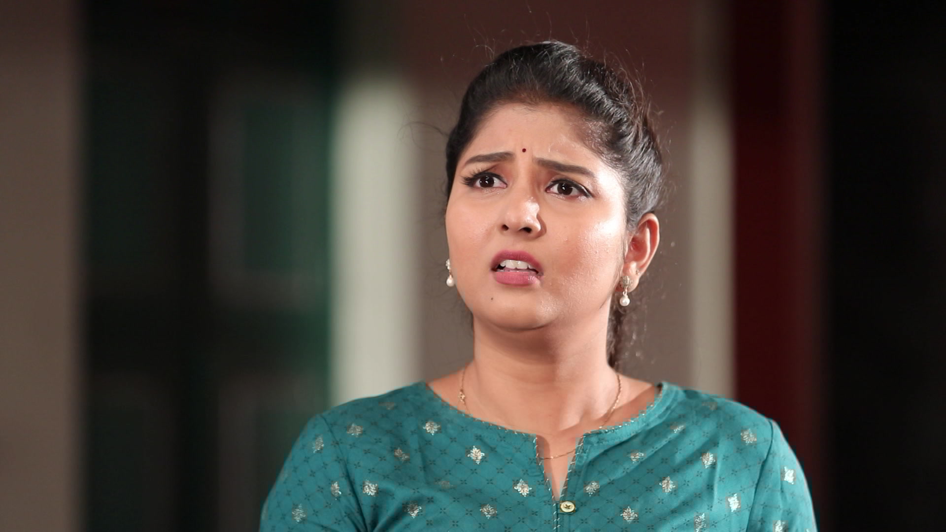 Watch Pandian Stores 2 Episode 383 on JioHotstar