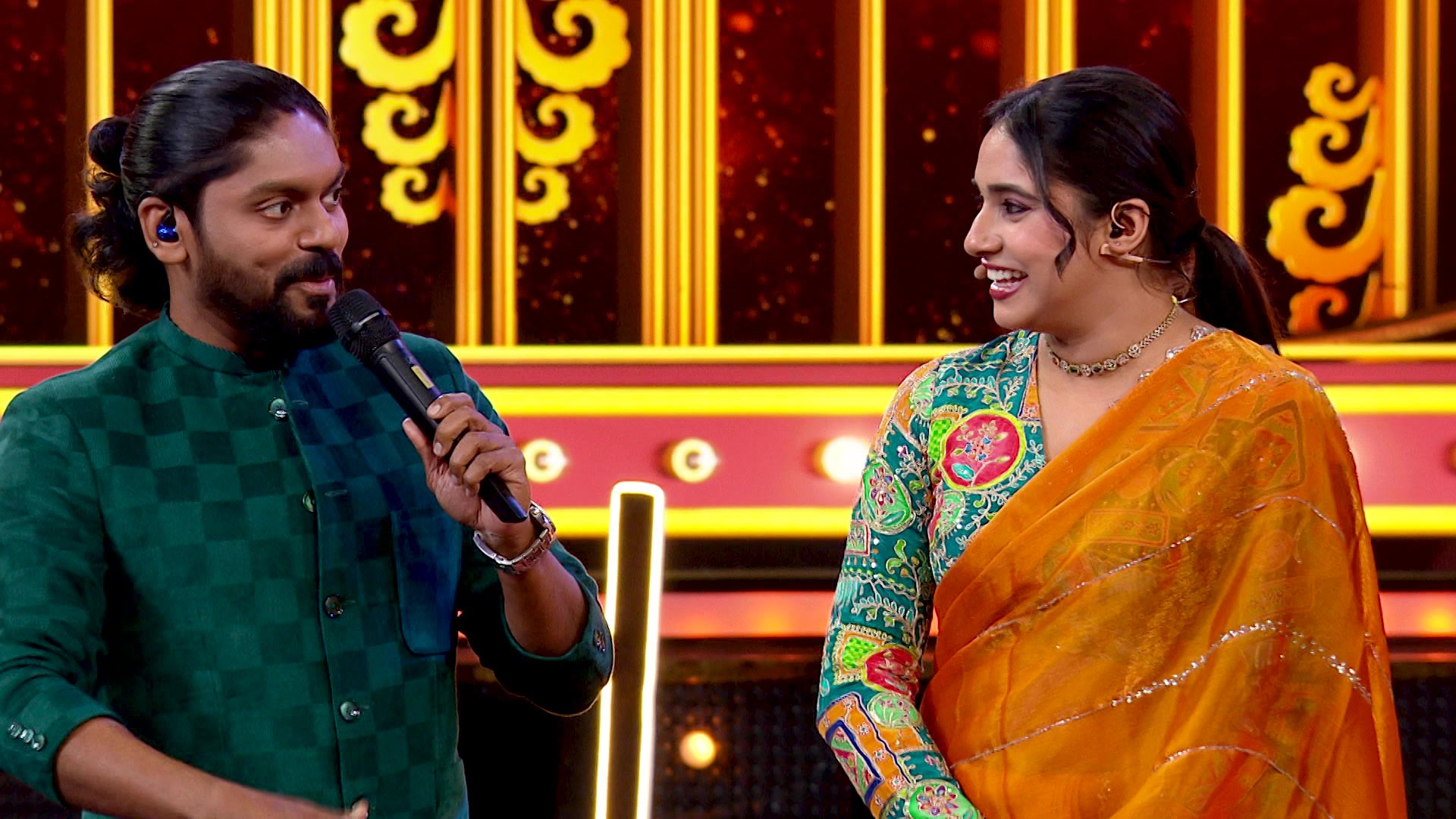 Watch Star Singer S10 Episode 85 on JioHotstar