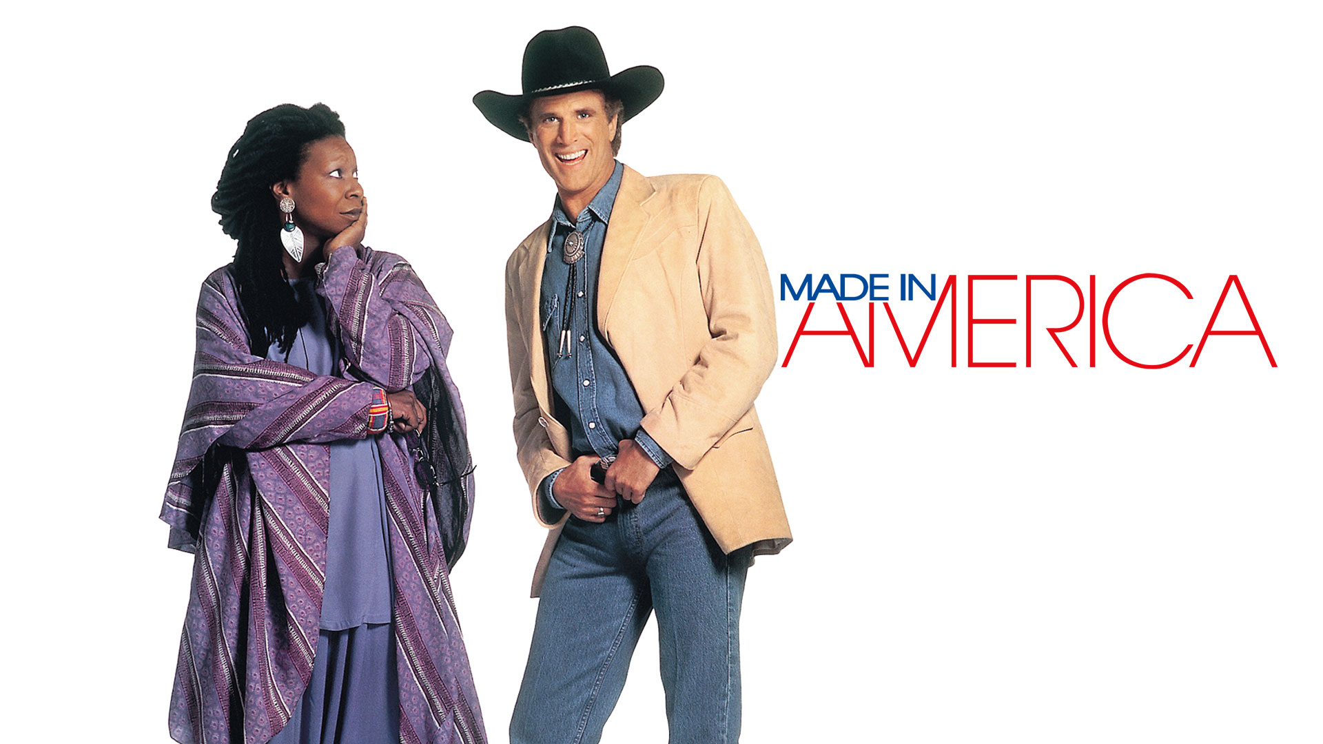 Watch Movie Made in America Online only on Watcho,