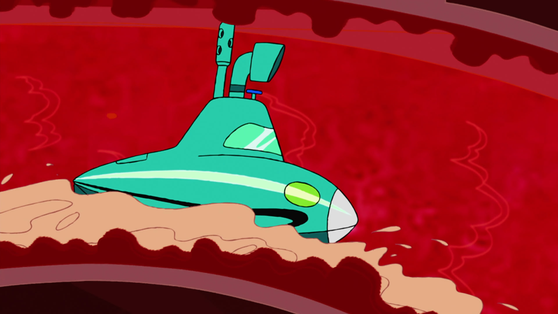 Stream Mom's Birthday / Journey to the Center of Candace Season 1 ...