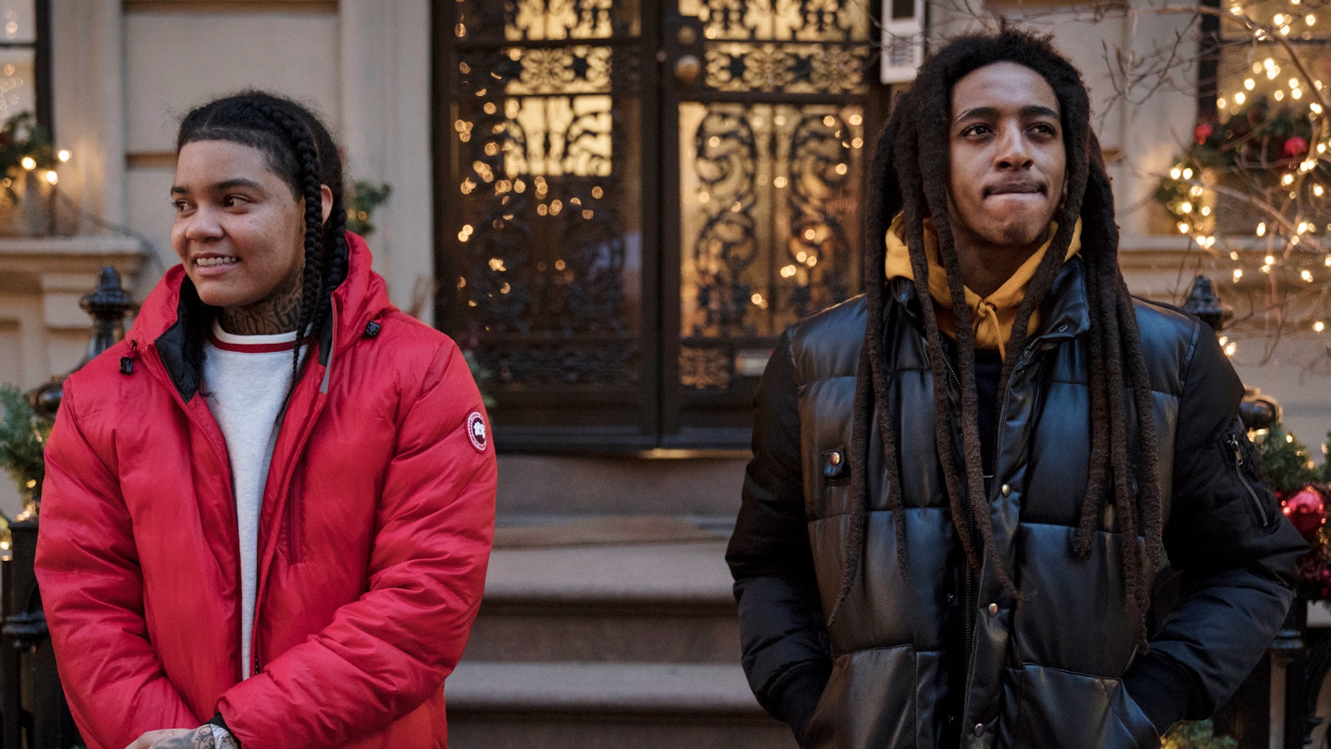 Watch Mr. Robot S4 Episode 8 on JioHotstar