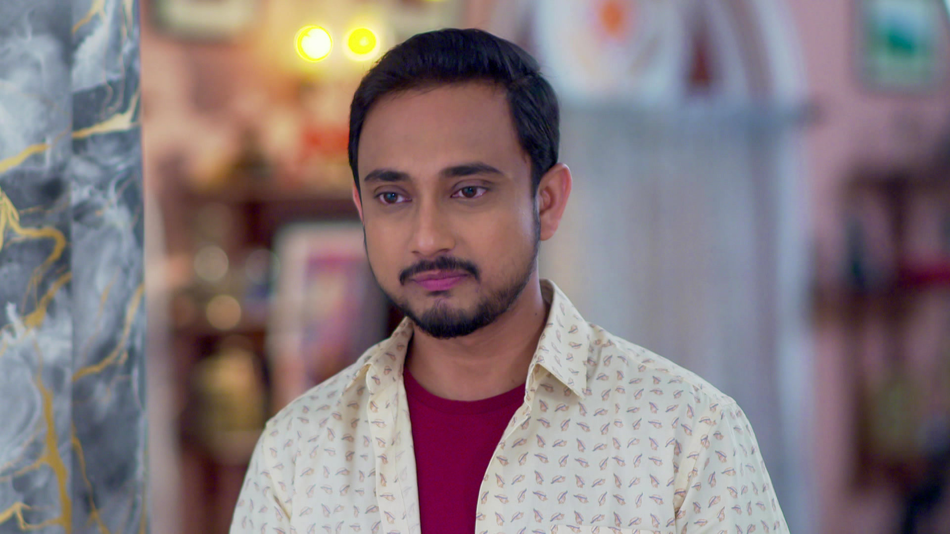 Watch Roshnai Episode 391 on JioHotstar