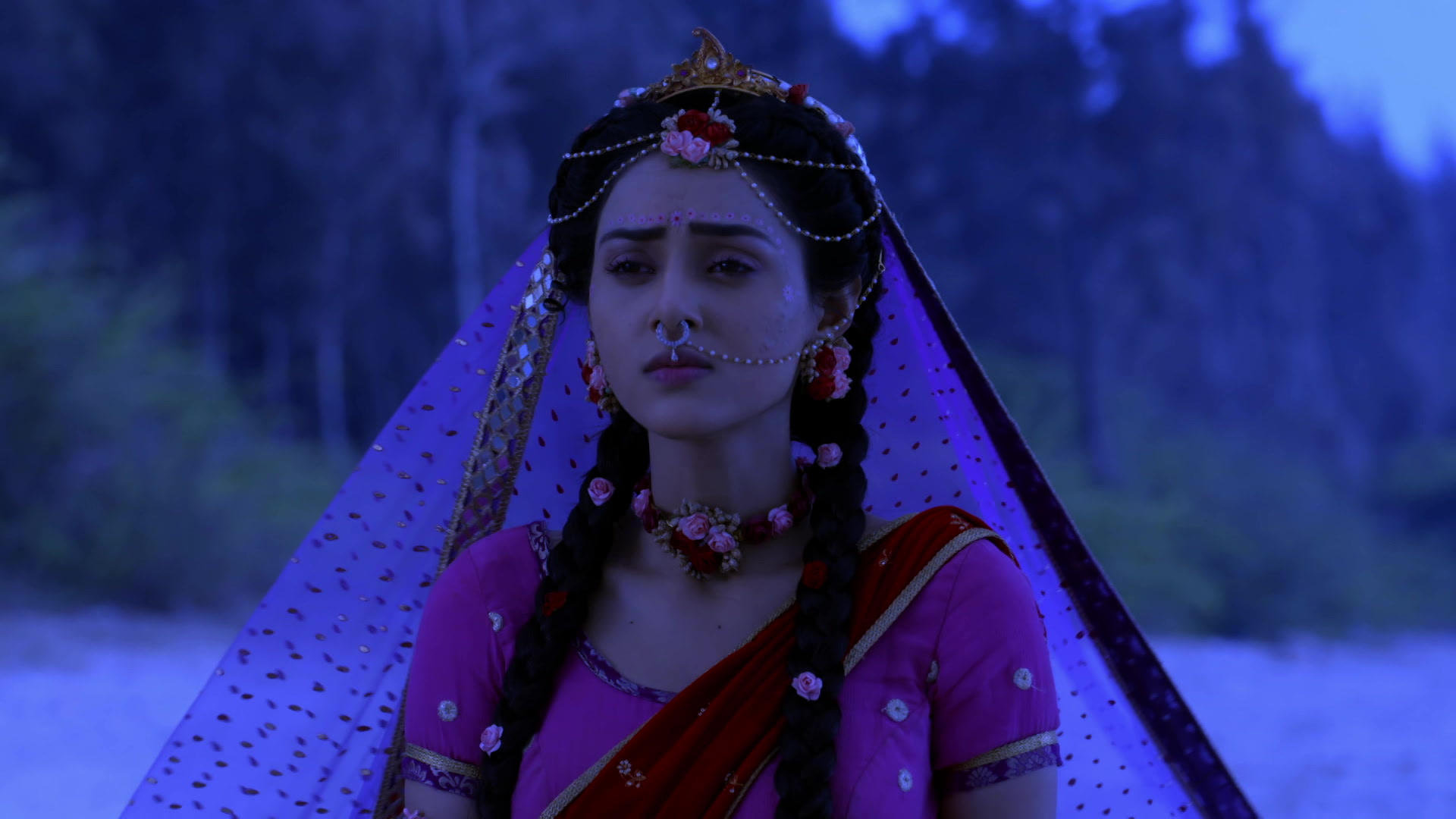 Watch radha-krishna All Episodes | Watcho