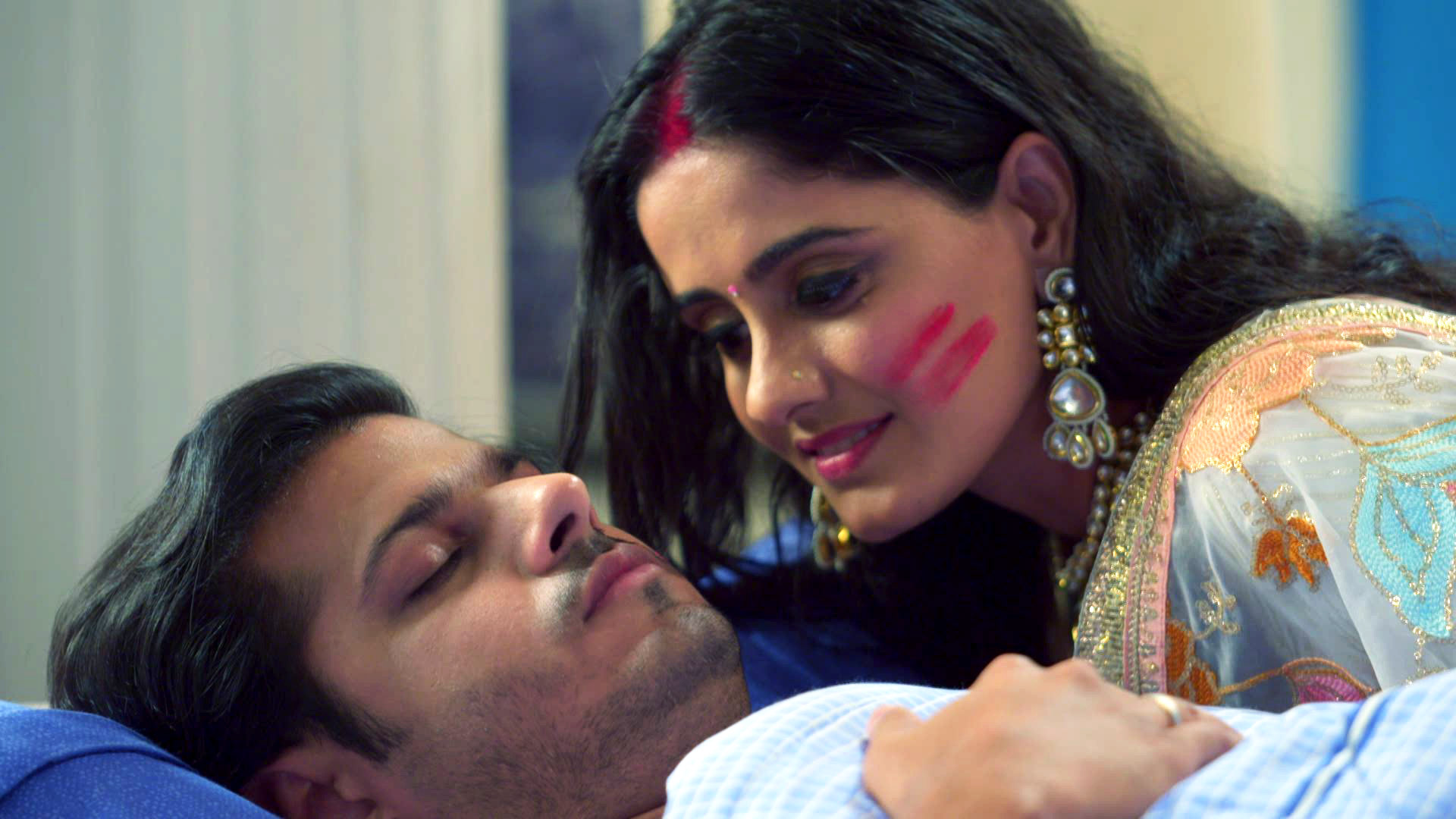 Watch Ghum Hai Kisikey Pyaar Meiin S1 Episode 461 on JioHotstar