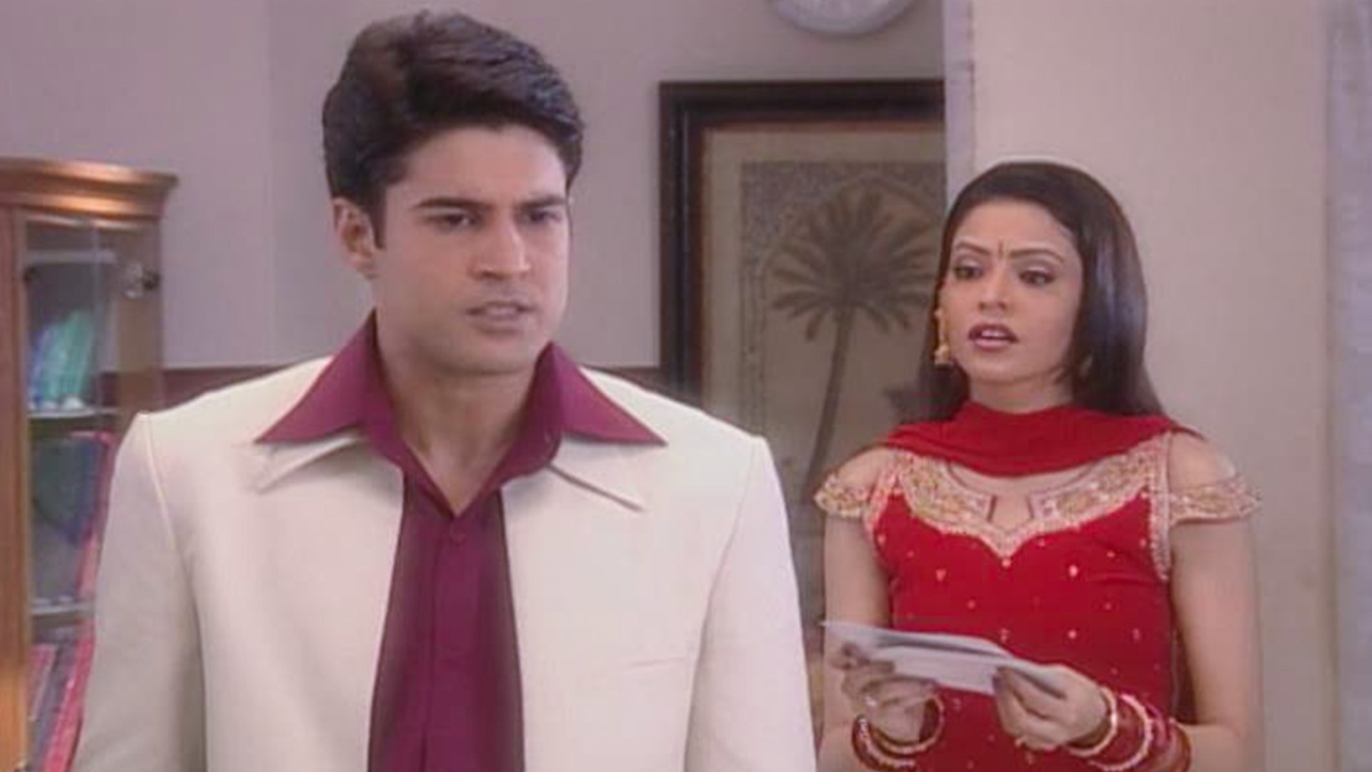 Watch Kahiin To Hoga S1 Episode 10 on JioHotstar