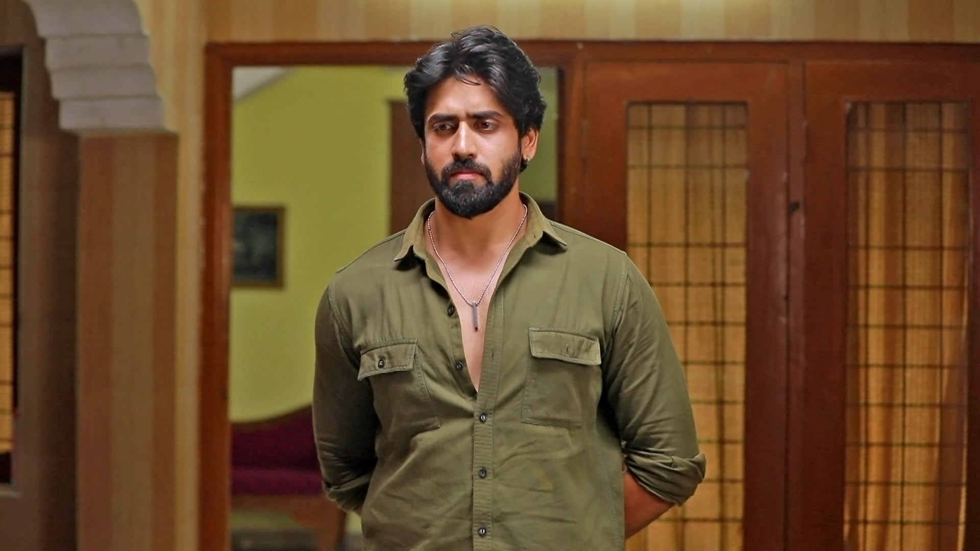 Watch Mahanadhi Episode 568 on JioHotstar