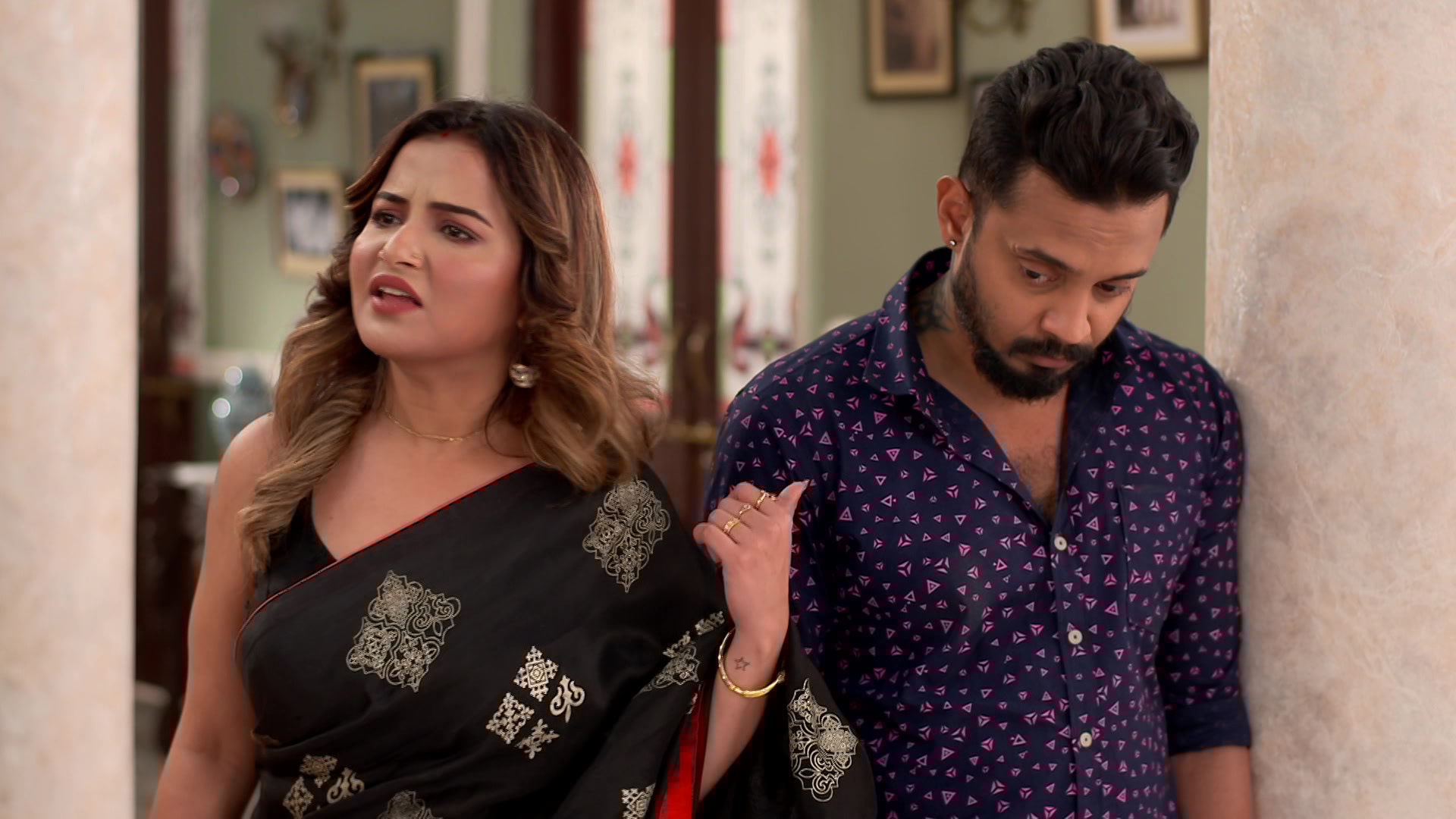 Watch Nabab Nandini Episode 125 on JioHotstar