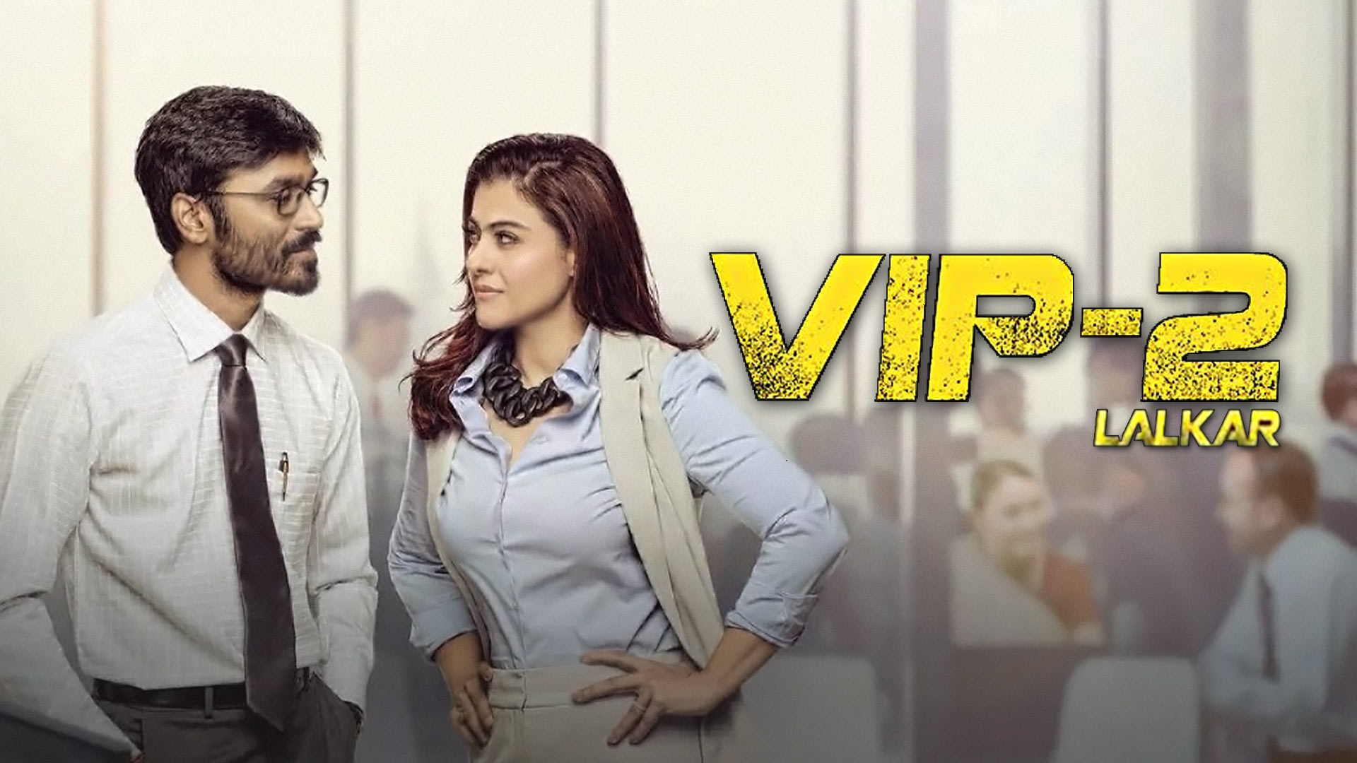 VIP 2 Lalkar - Promo - JioHotstar