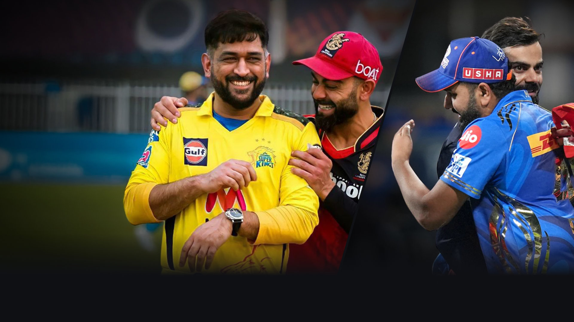 JioHotstar - Watch TV Shows, Movies, Specials, Live Cricket & Football