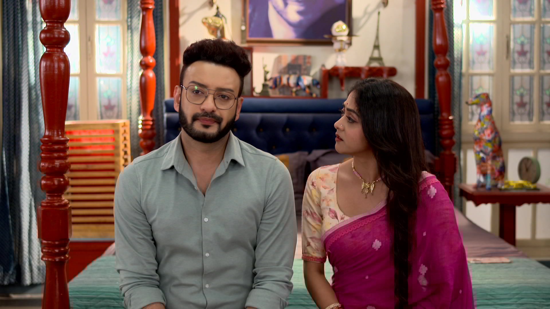 Watch Kothha Episode 403 on JioHotstar