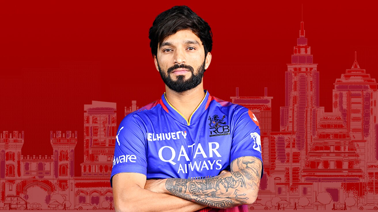 Watch RCB Vibe Episode 15 on JioHotstar