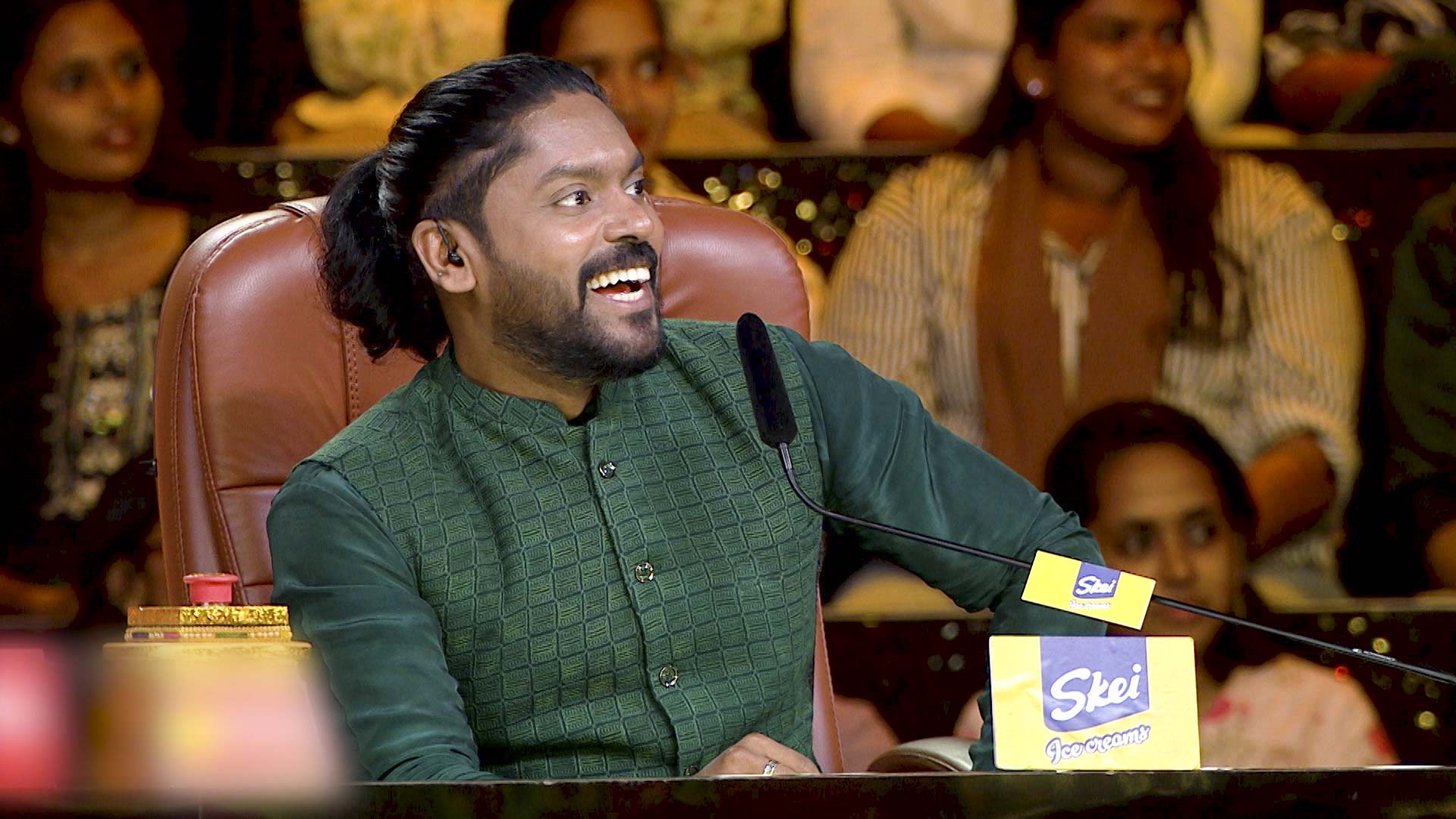 Watch Star Singer Episode 12 on JioHotstar