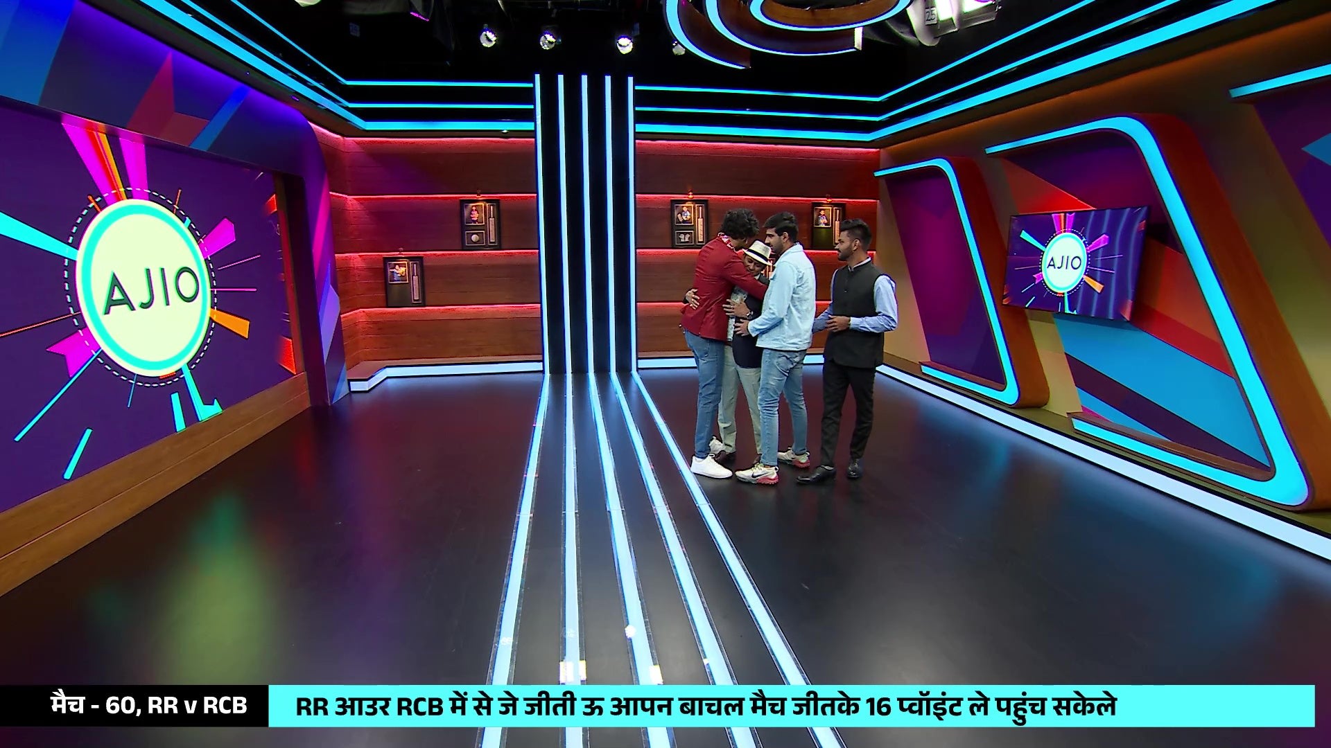 Satya Ji Apni Maa Ko Yaad Kar Hue Emotional