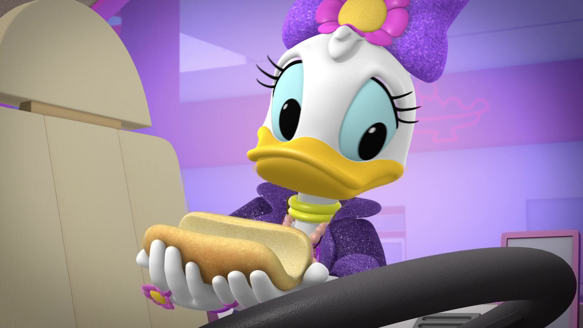 Stream Super-Charged: Pop Star Helpers/ Chip 'N Dale 500, The Season 2 ...