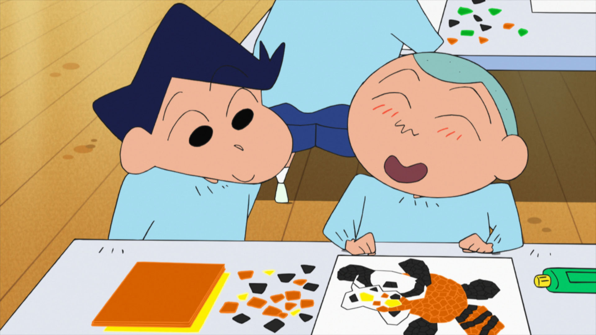 Stream shin-chan Online | Watcho