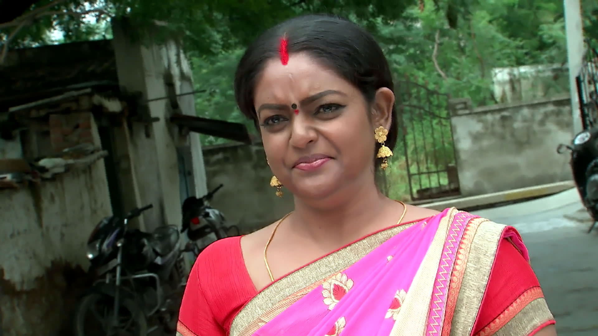 Stream Deepa's Shocking Act Season 1 Episode 329 – Deepa's Shocking Act ...